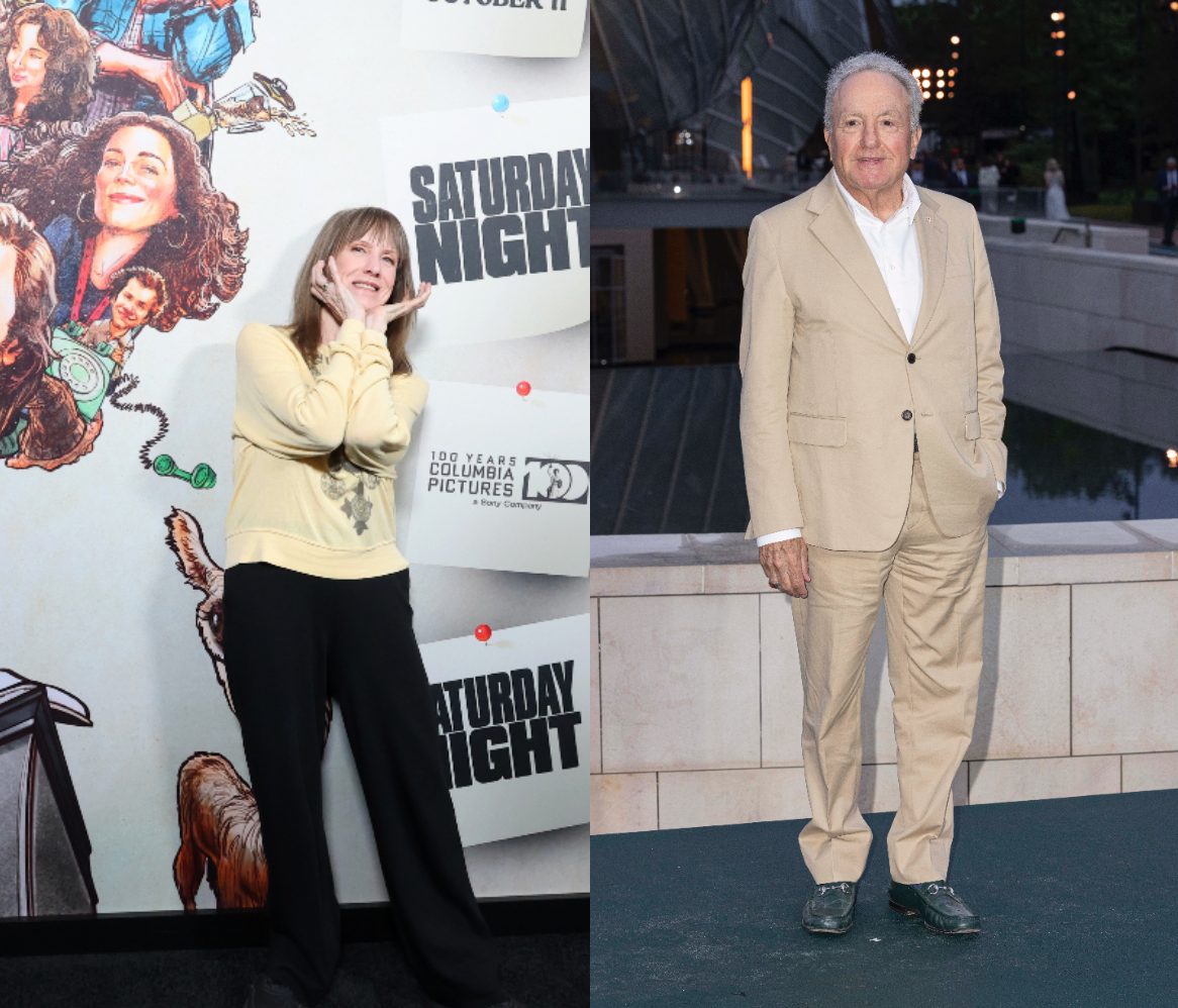 Lorne Michaels Thought 'Saturday Night Live Wouldn’t Last, Ex-Cast ...
