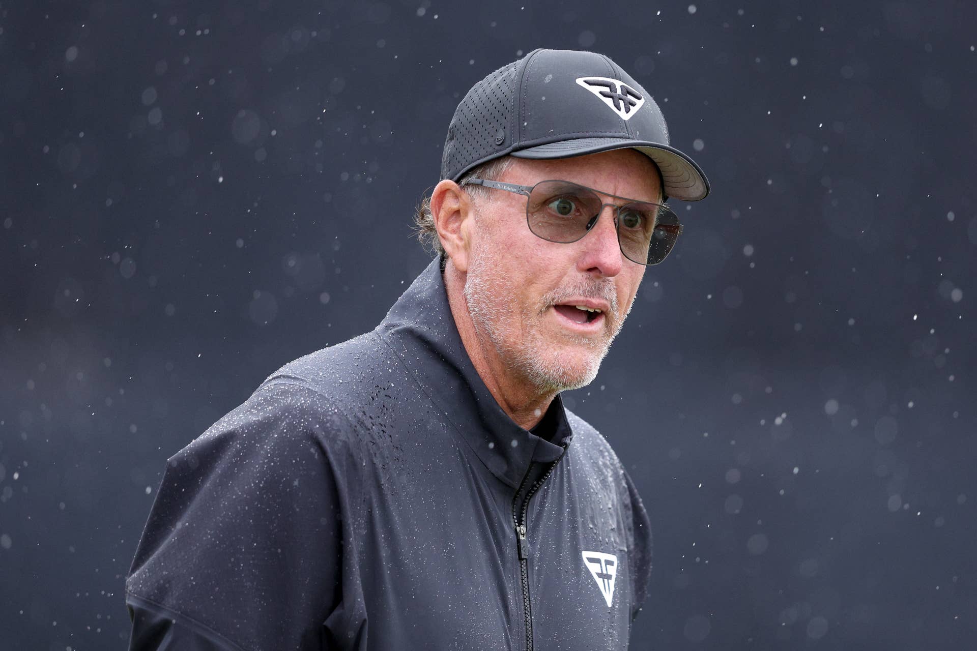 Phil Mickelson Makes Bold Suggestion for Next U.S. Ryder Cup Captain ...