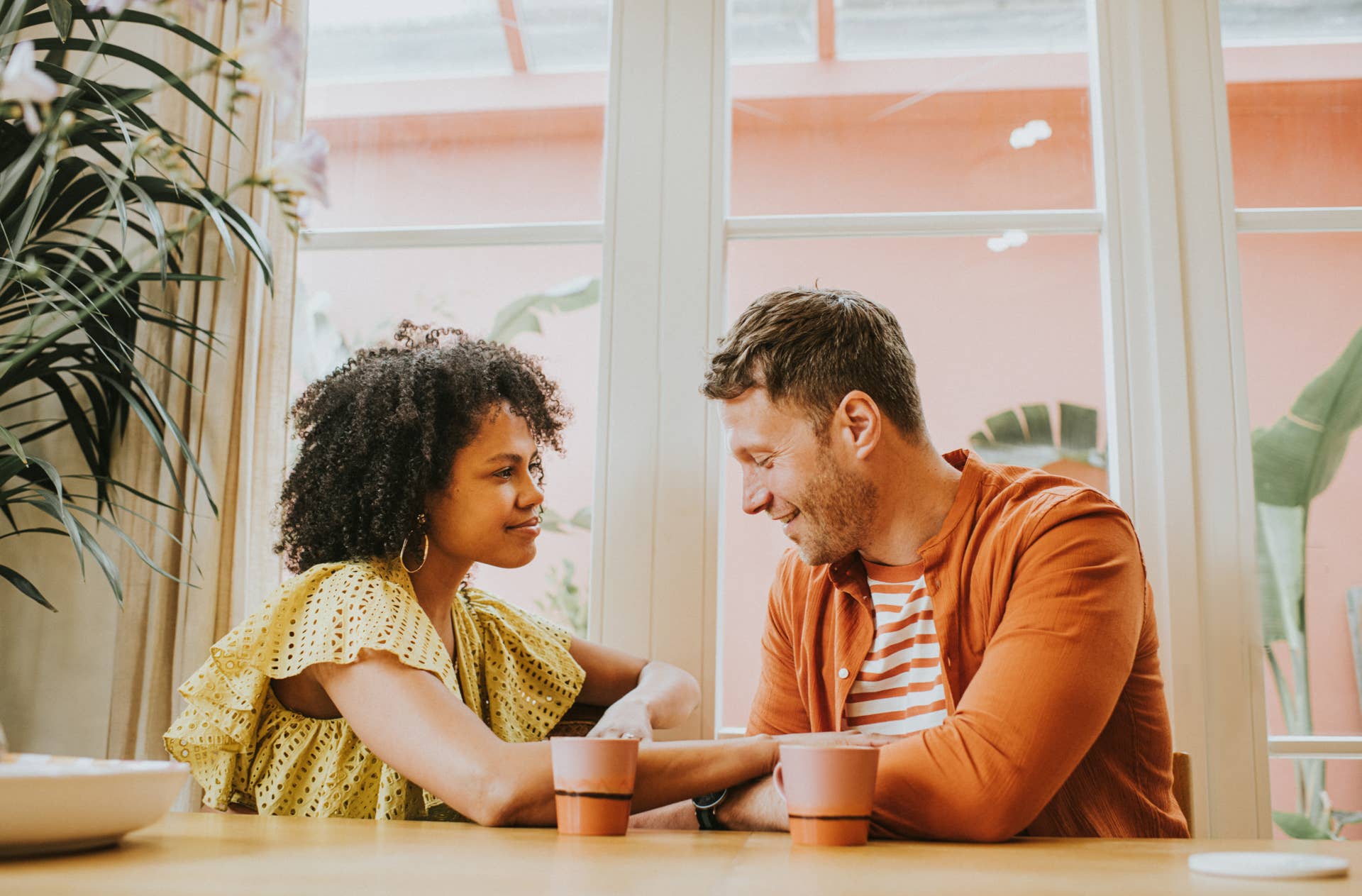 Sex & Relationships: Sex Positions, Tips, and Advice - Men's Journal