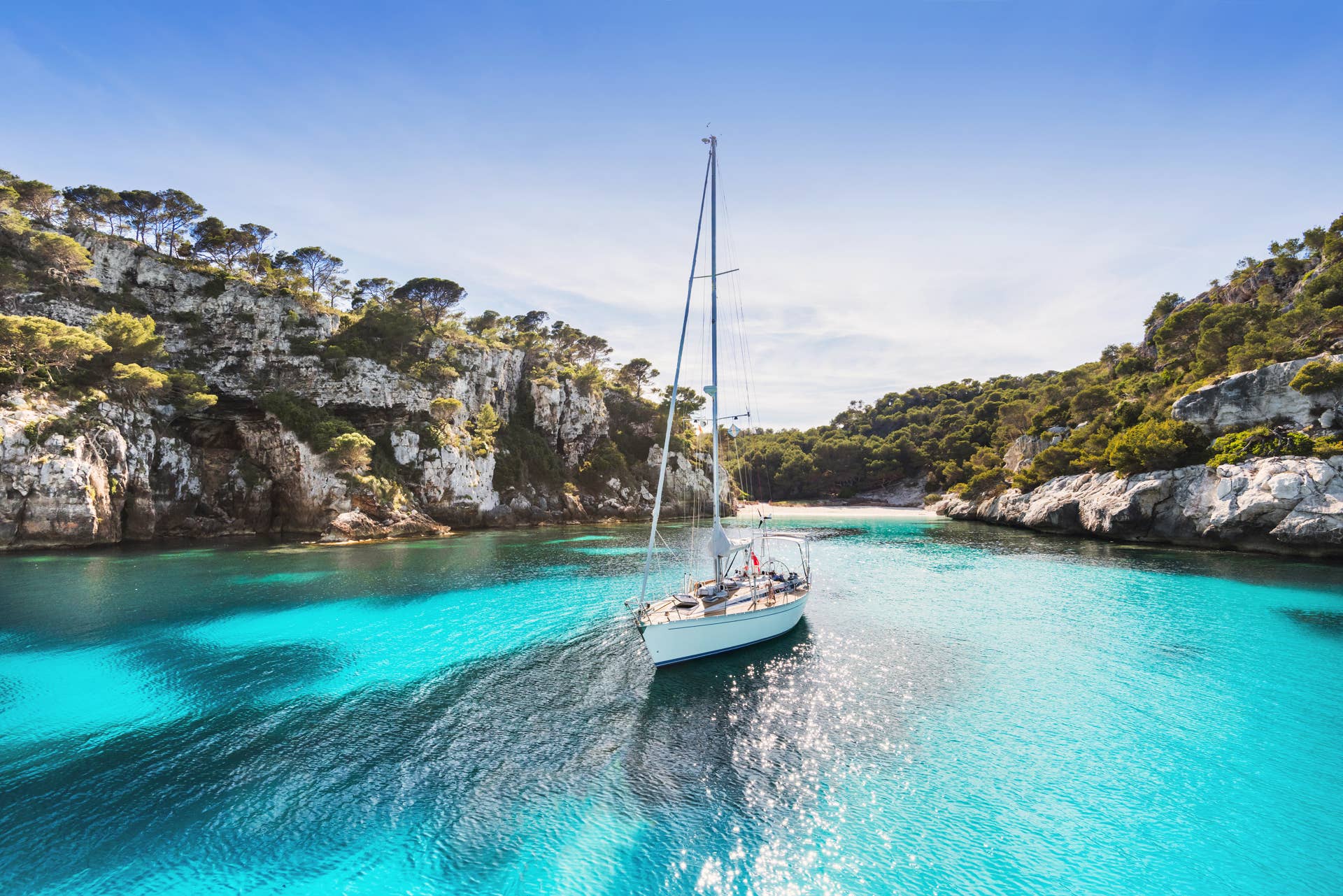 Menorca Travel Guide: Hotels, Where to Go, What to Do - Men's Journal