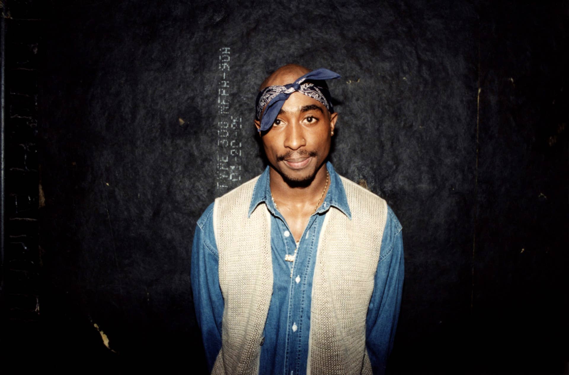 Man Arrested in Connection to 1996 Murder of Tupac Shakur - Men's Journal
