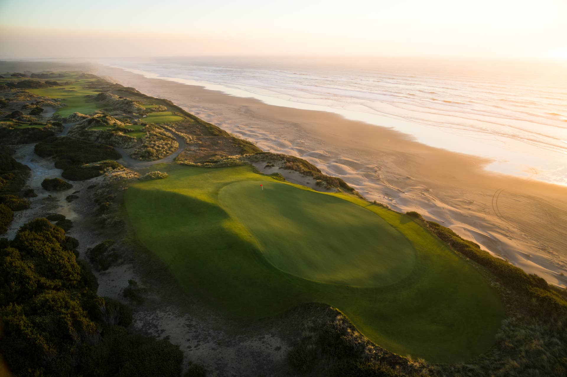 Bandon Dunes Golf Resort: Complete Guide to Best Courses - Men's Journal