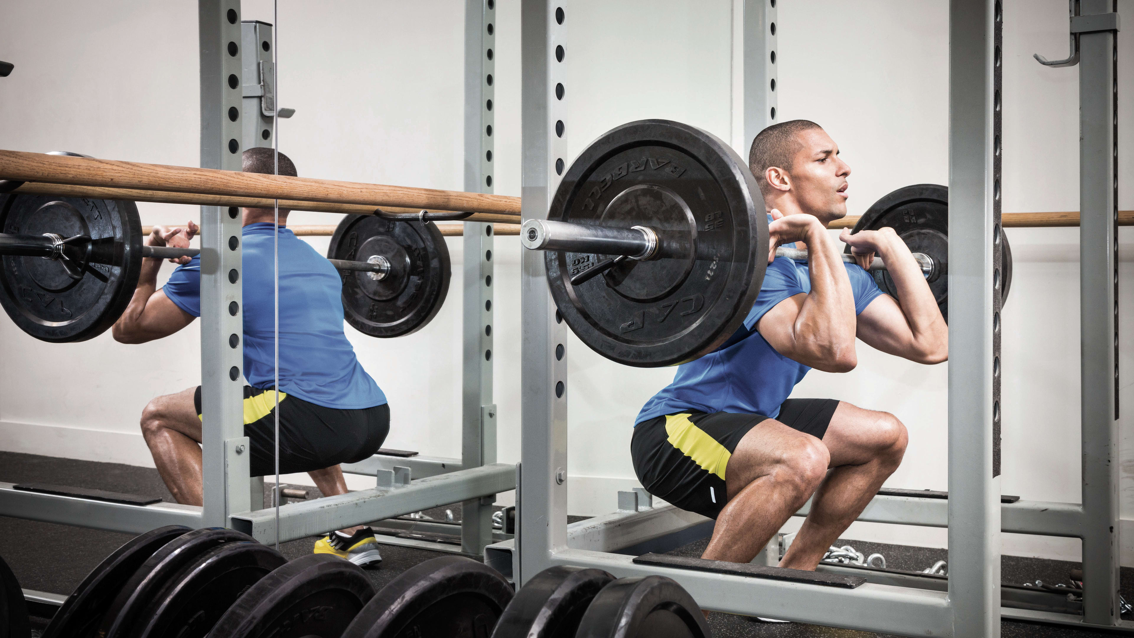 30 Best Hamstring Exercises of All Time for Strong Legs - Men's Journal