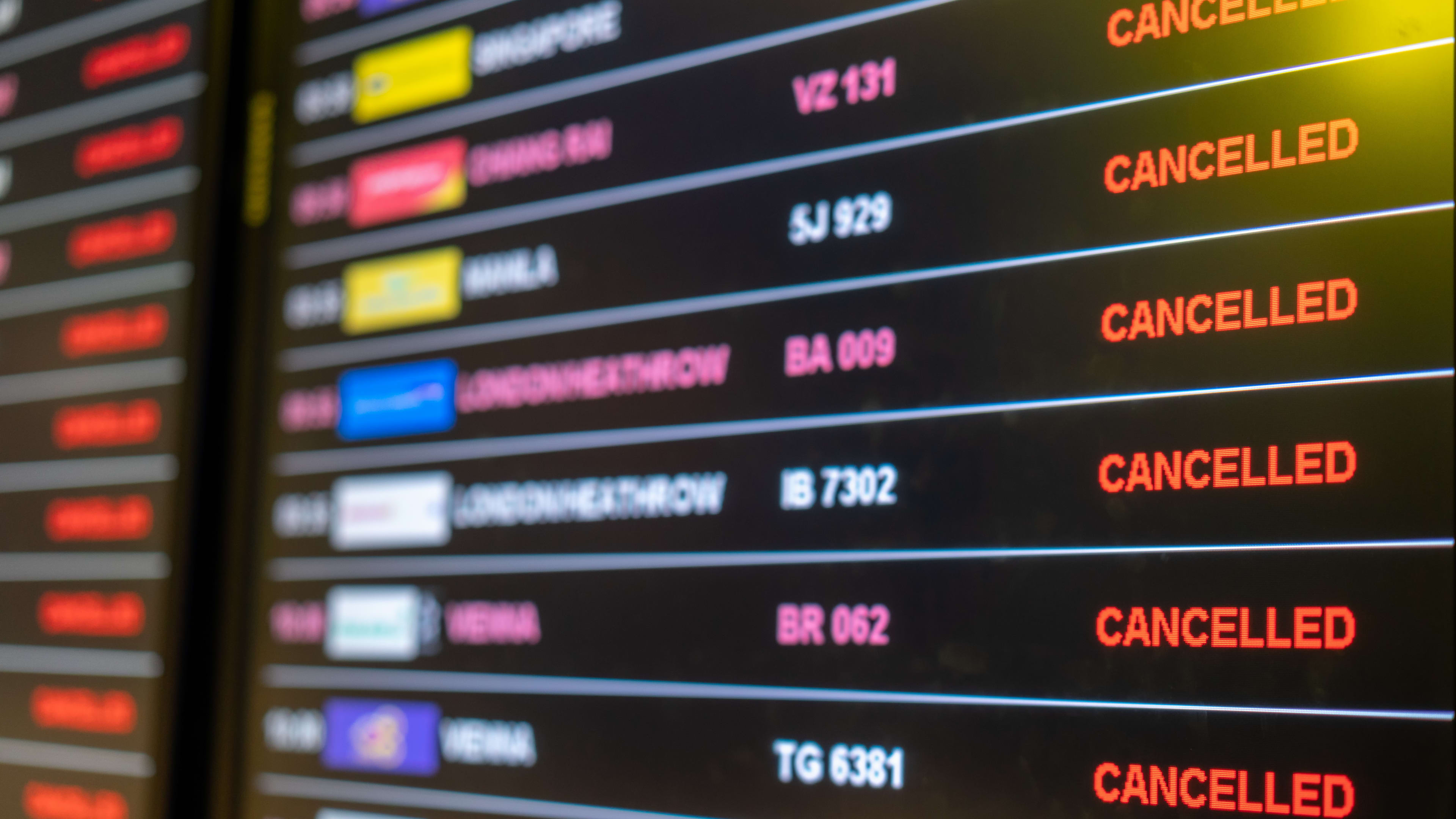 world travel - Men's Journal