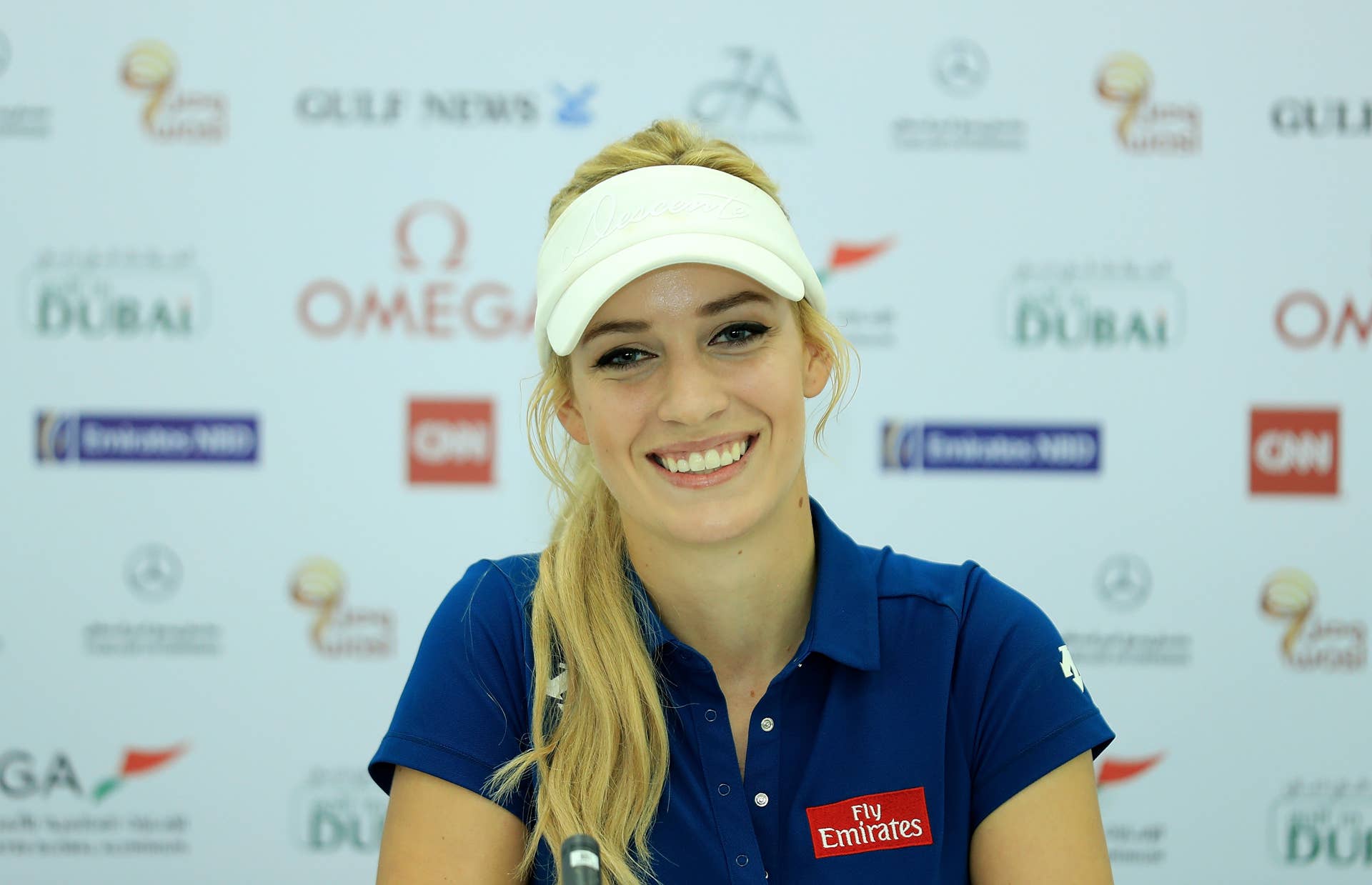 Paige Spiranac Celebrates Halloween All Month Long With Exclusive ...