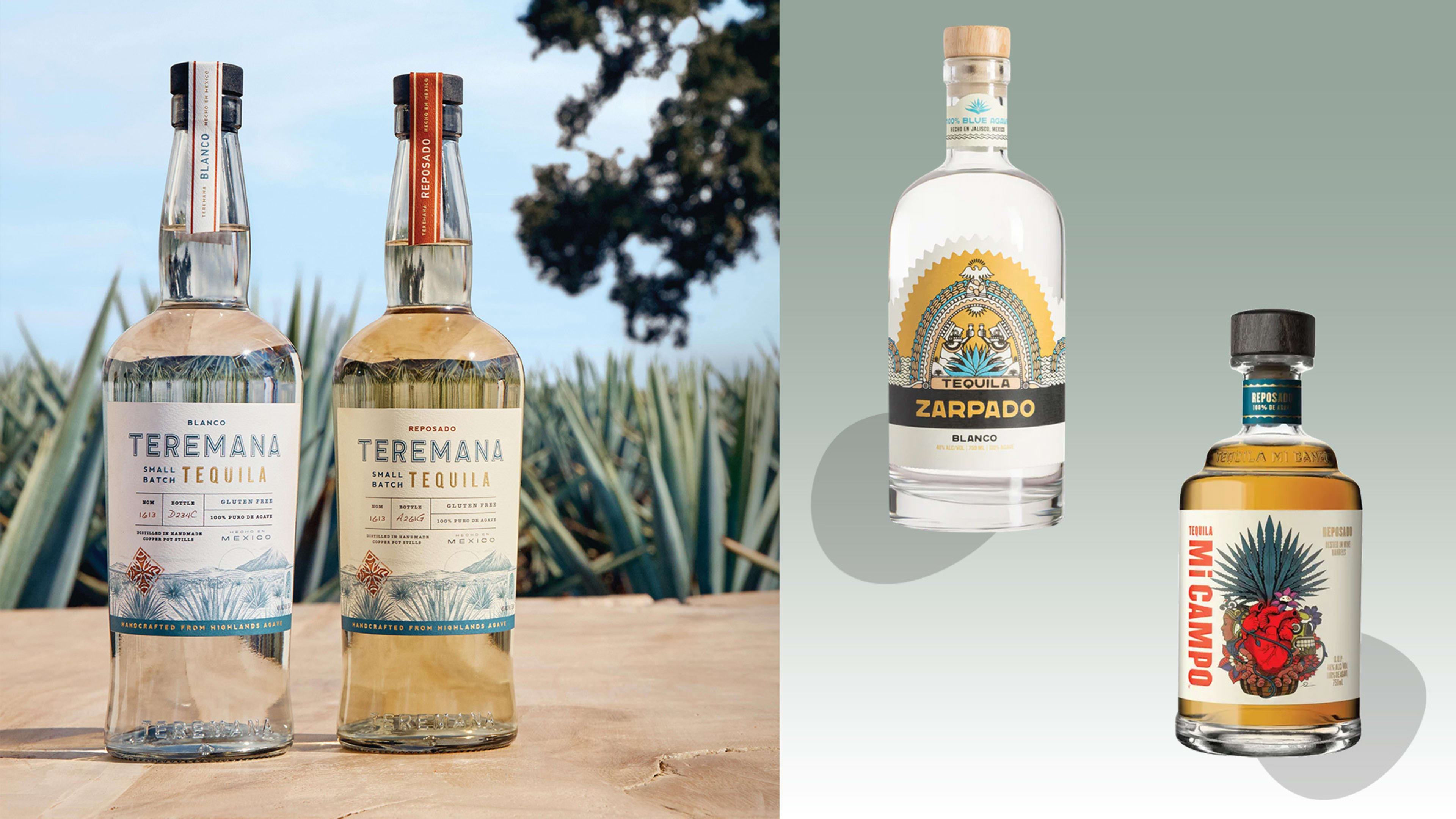 15 Best Cheap Tequilas to Drink in 2025 - Men's Journal