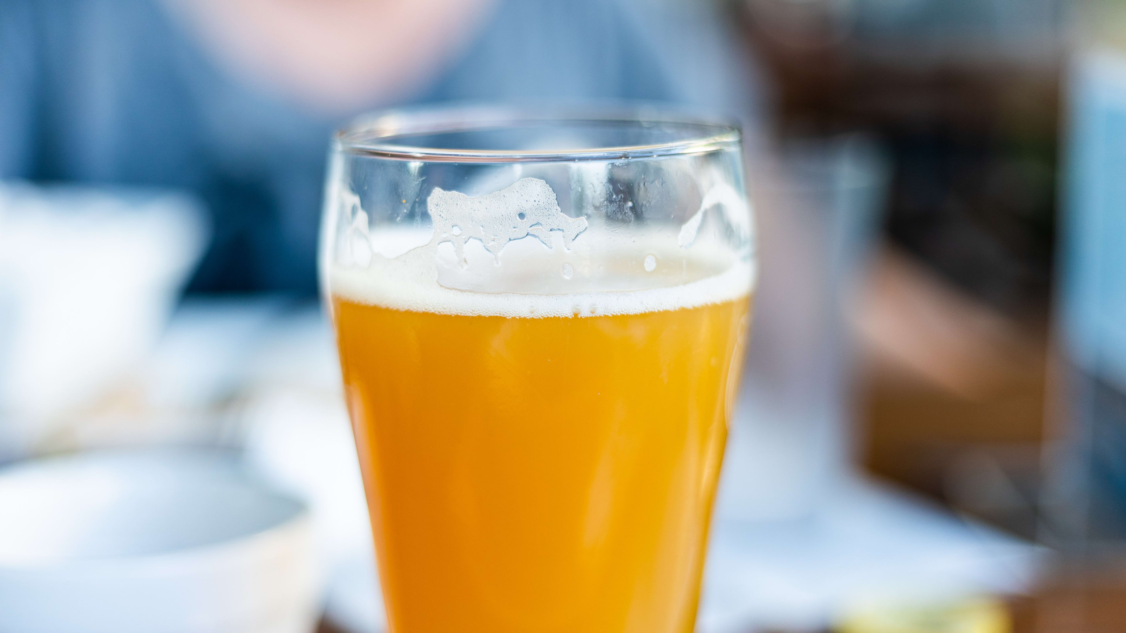 Study Exposes Hidden Health Danger in Non-Alcoholic Beer - Men's Journal