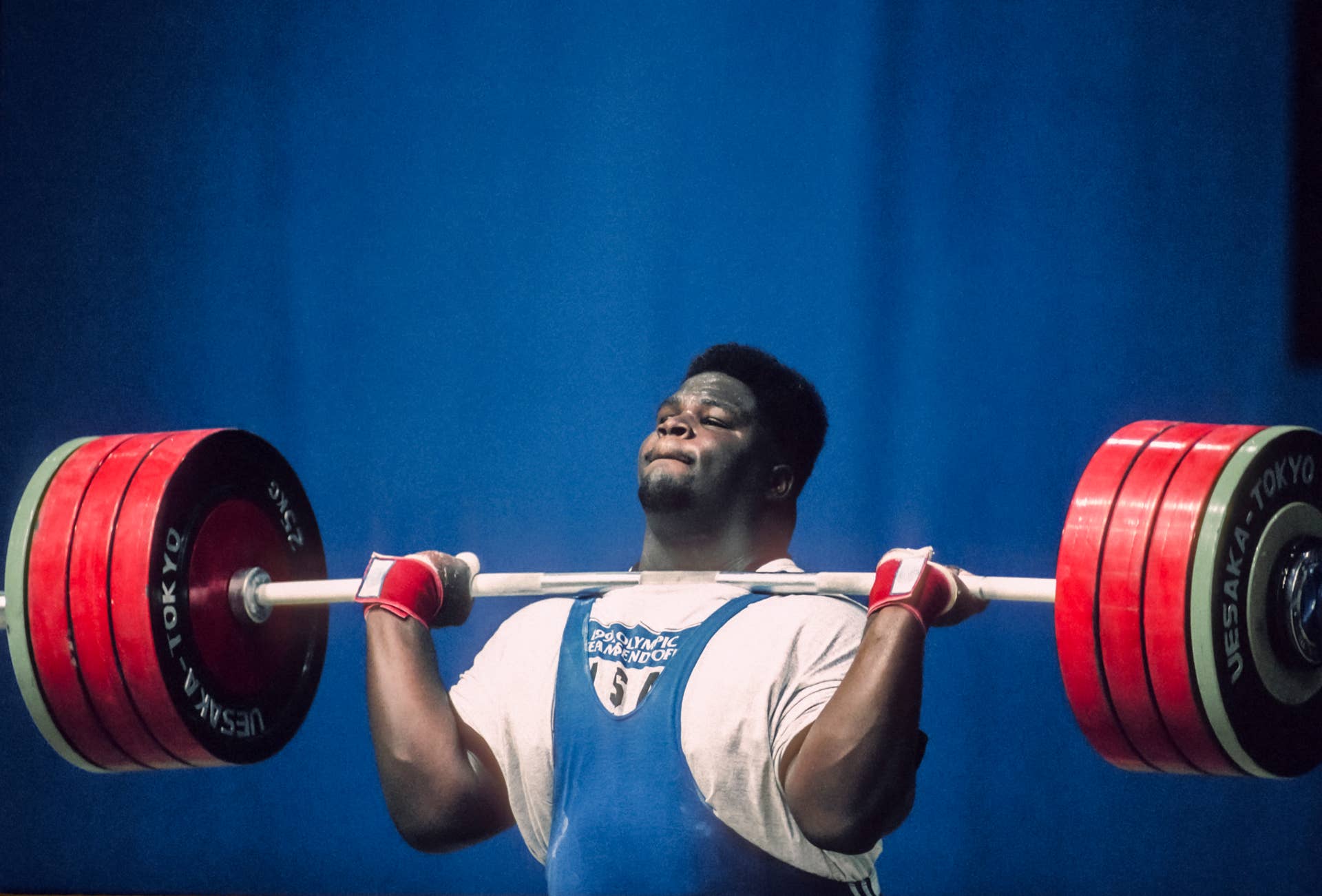 Strongest People In The World So The World's Strongest Man Just Shared