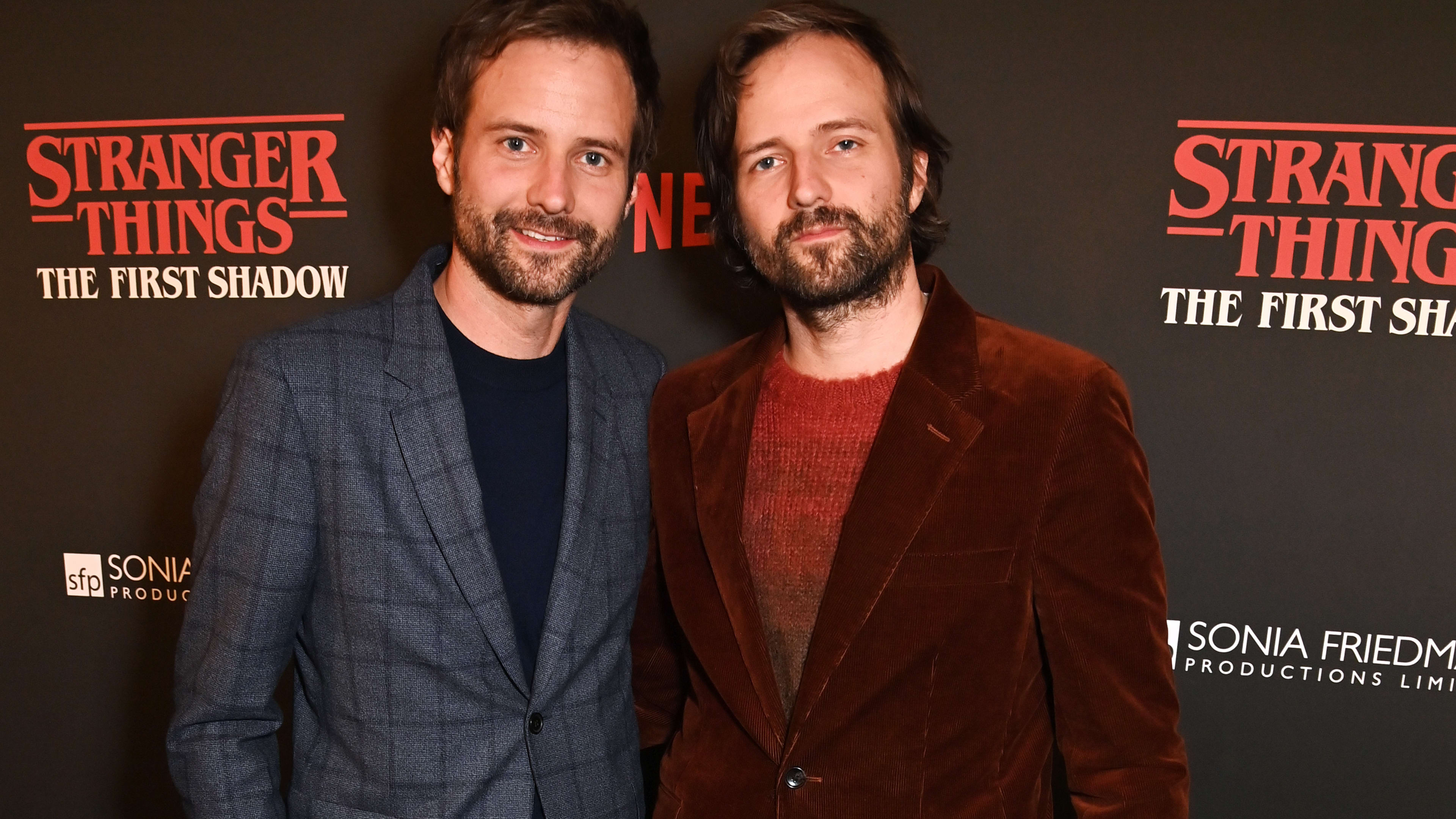 Netflix Quietly Cancels 'Stranger Things' Creators' Next Show - Men's ...