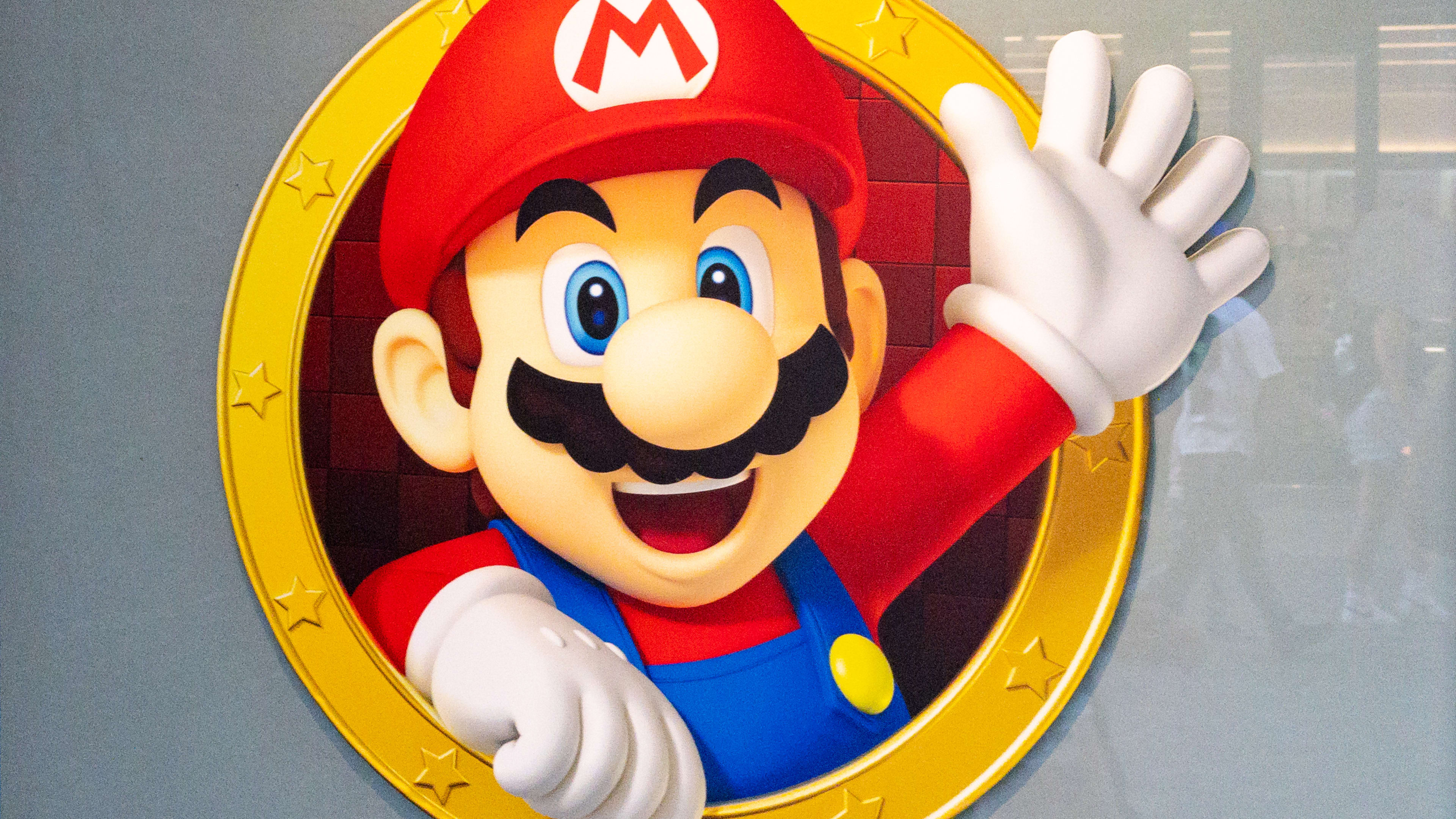 Top 10 Most Popular Video Game Characters of 2026 Include Mario ...