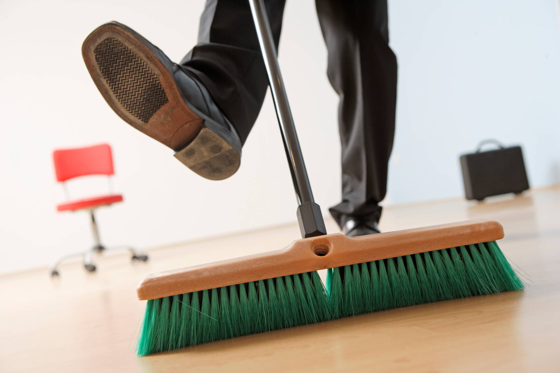 How Doing Your Chores Could Help Save Your Life, According to a New ...