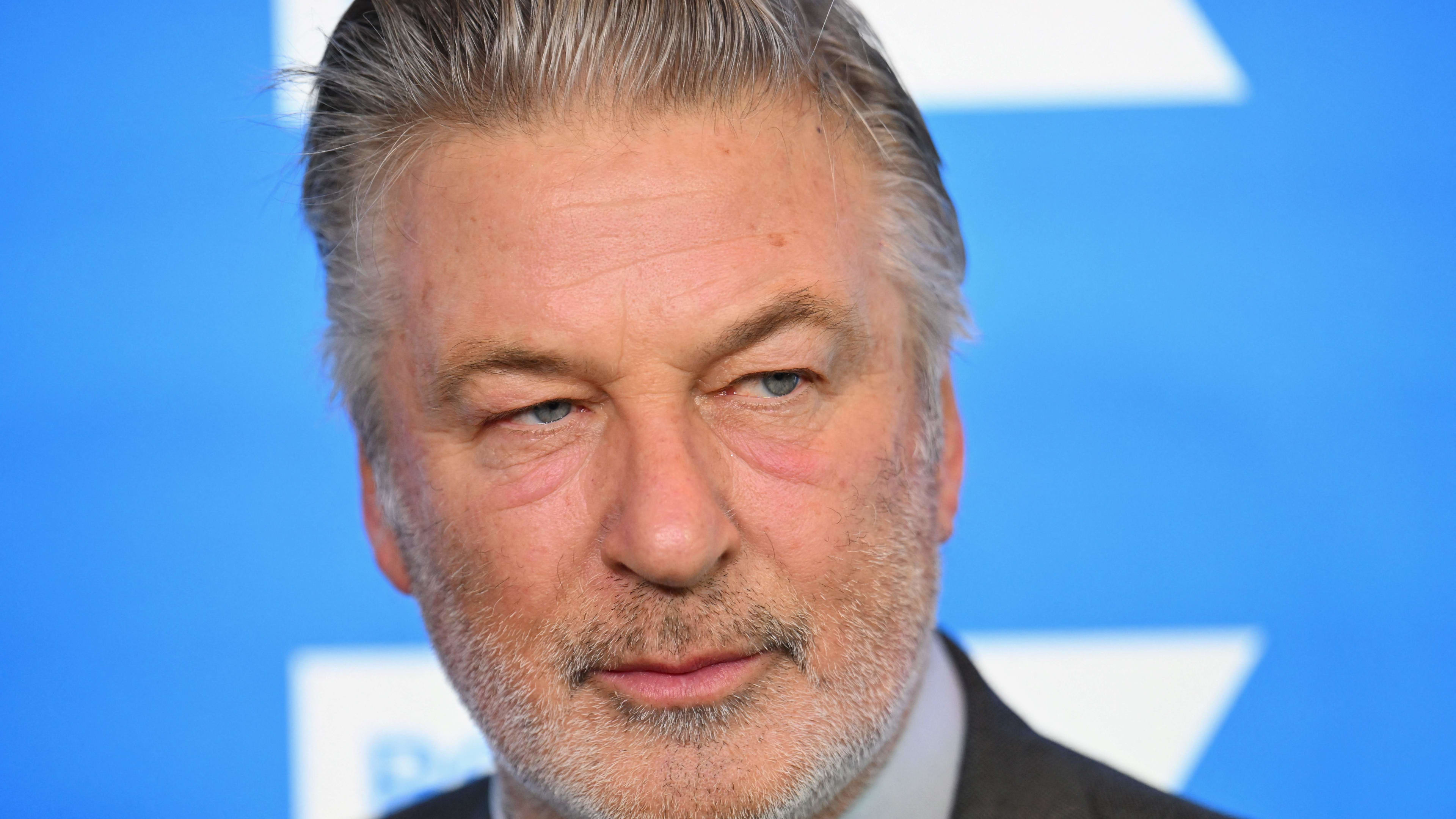 Alec Baldwin Indicted for Second Time in Fatal Shooting of 'Rust ...