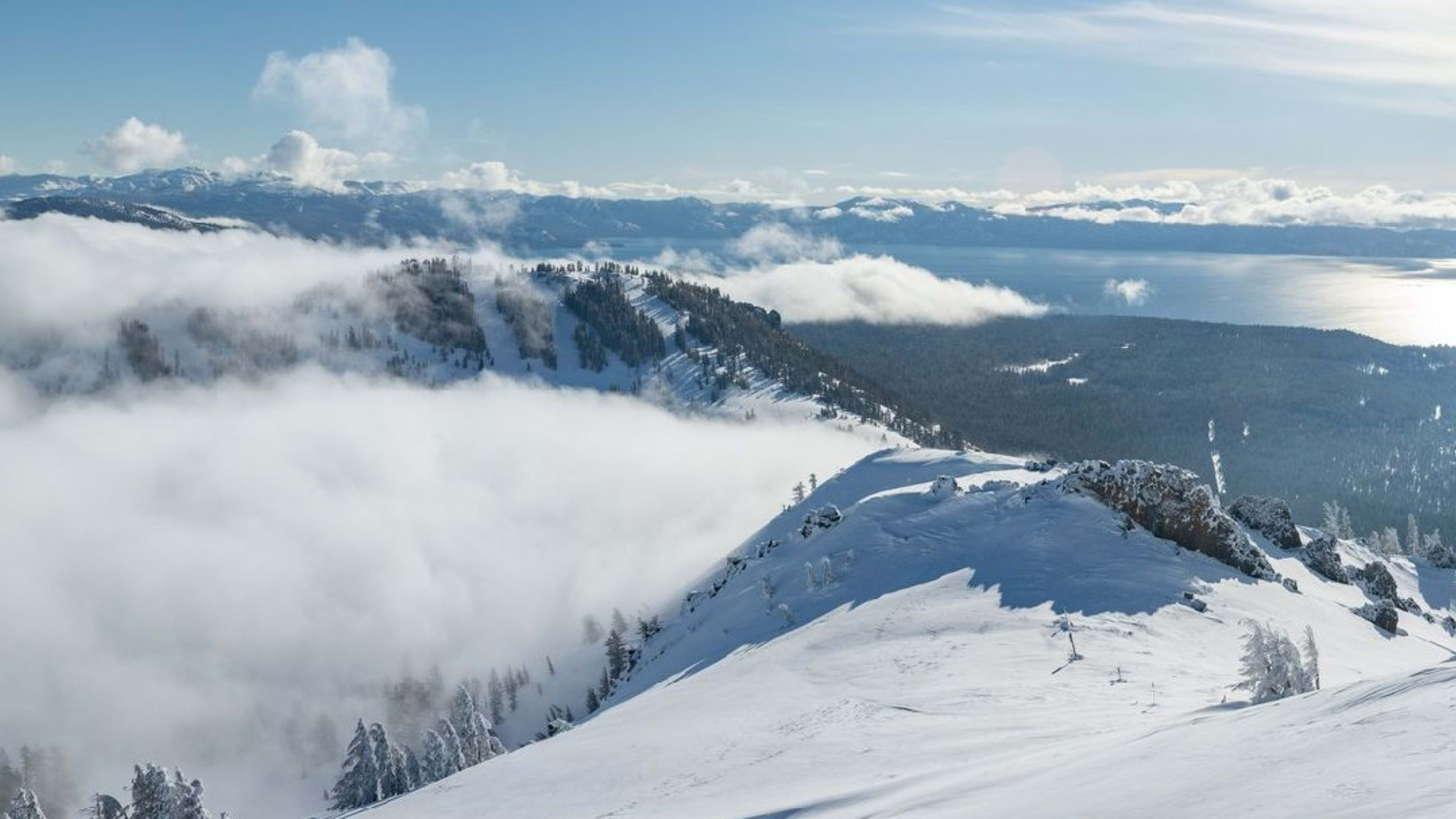 Owner of Historic Resort Charged With Arson After Fire - Men's Journal