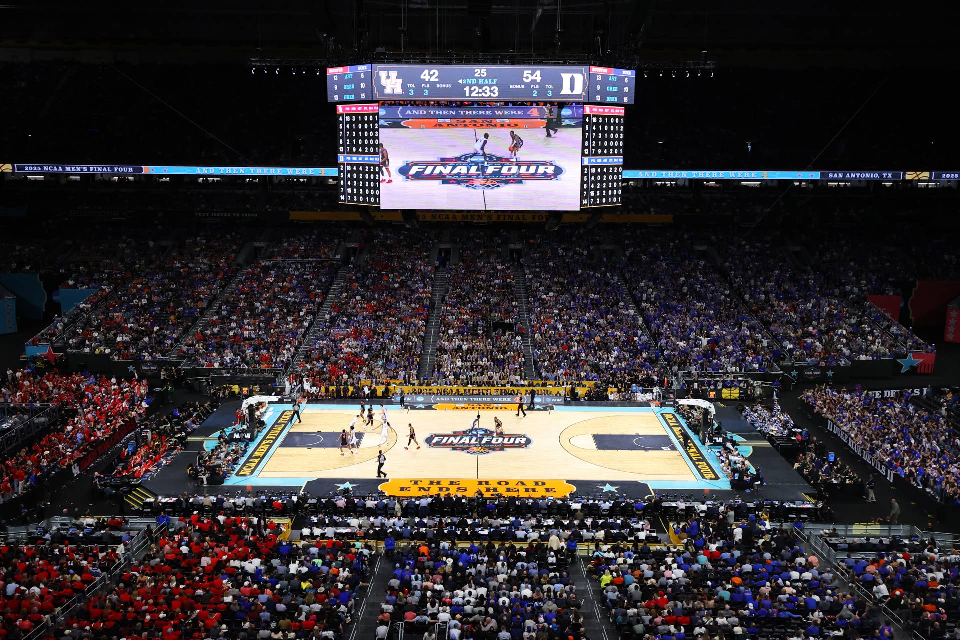 Another Former Pro Basketball Player Has Been Granted College ...