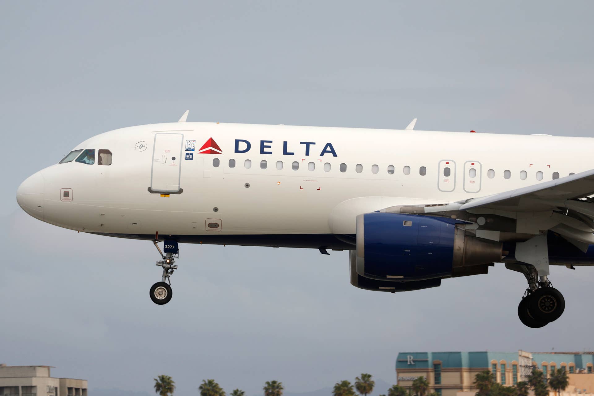Delta's Latest Move Immediately Sparks Outrage - Men's Journal