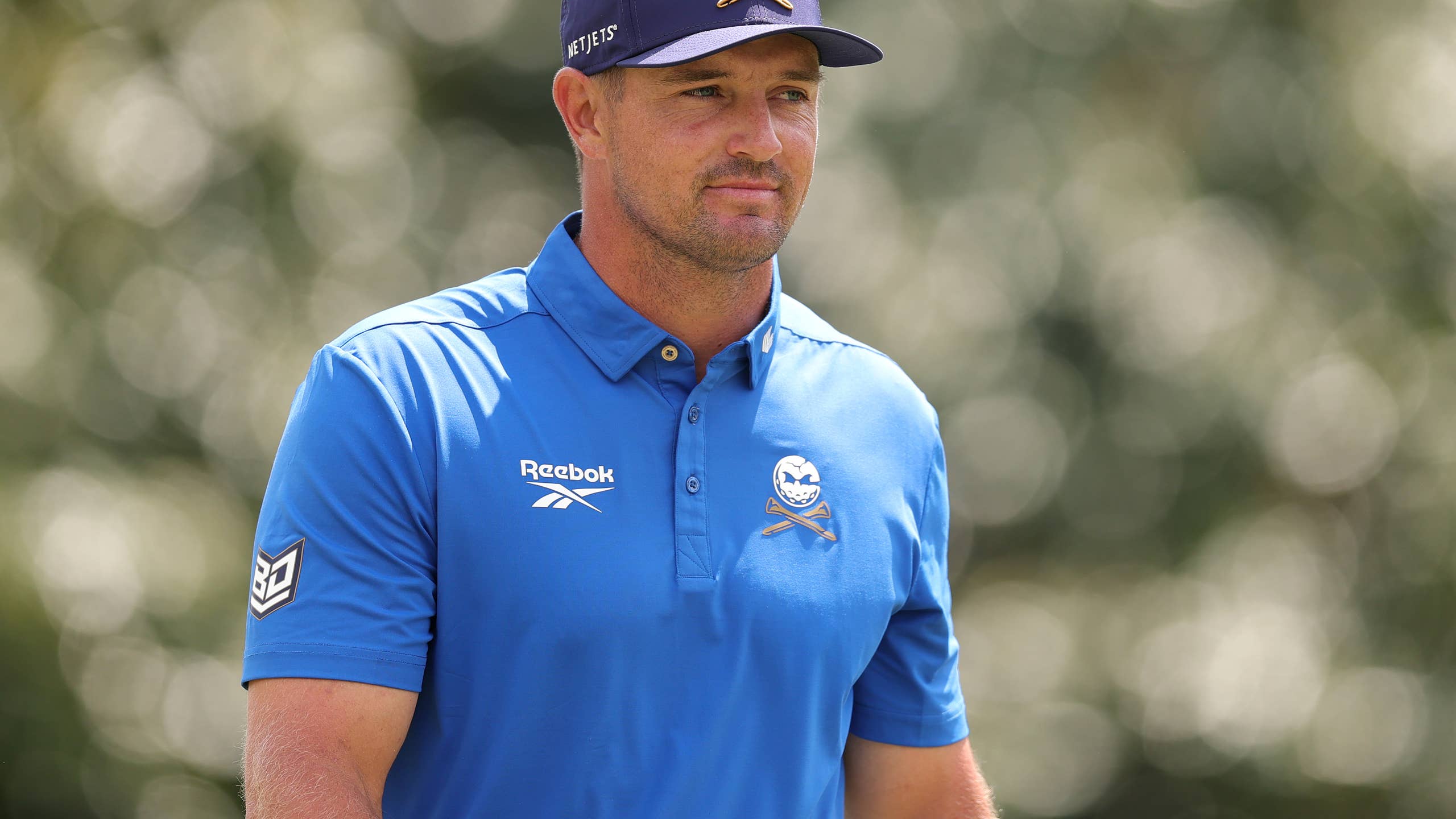 Bryson DeChambeau's Rumored Girlfriend Lilia Schneider Posts Stunning ...