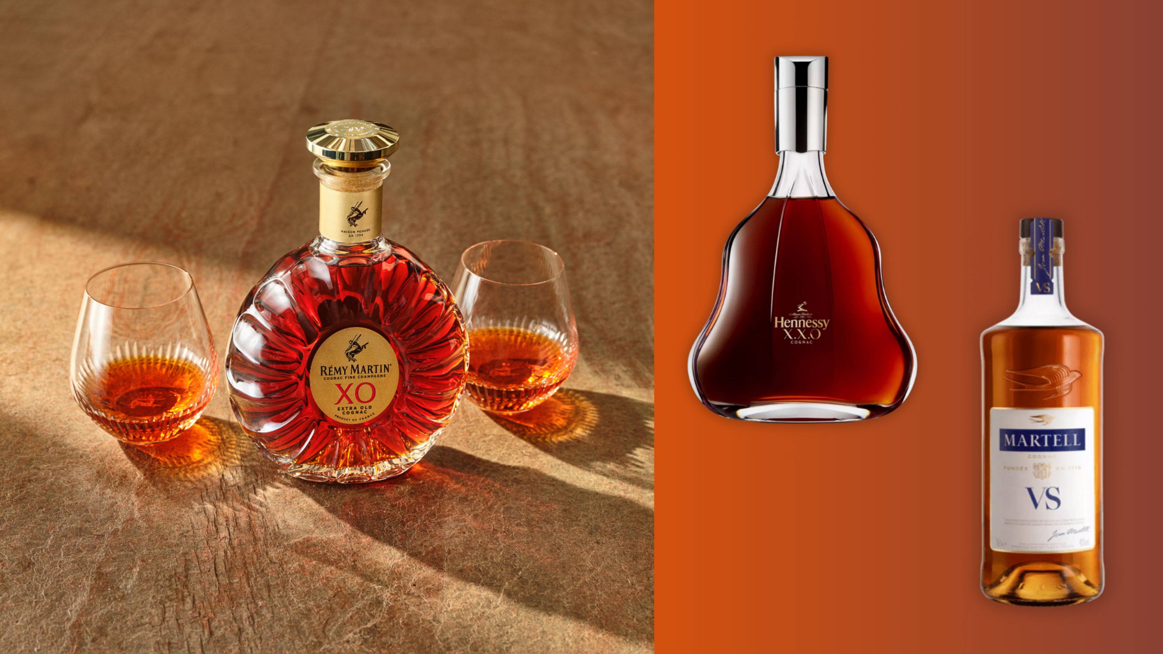 How to Drink Cognac: Expert Tips for Beginners and Pros Alike - Men's Journal