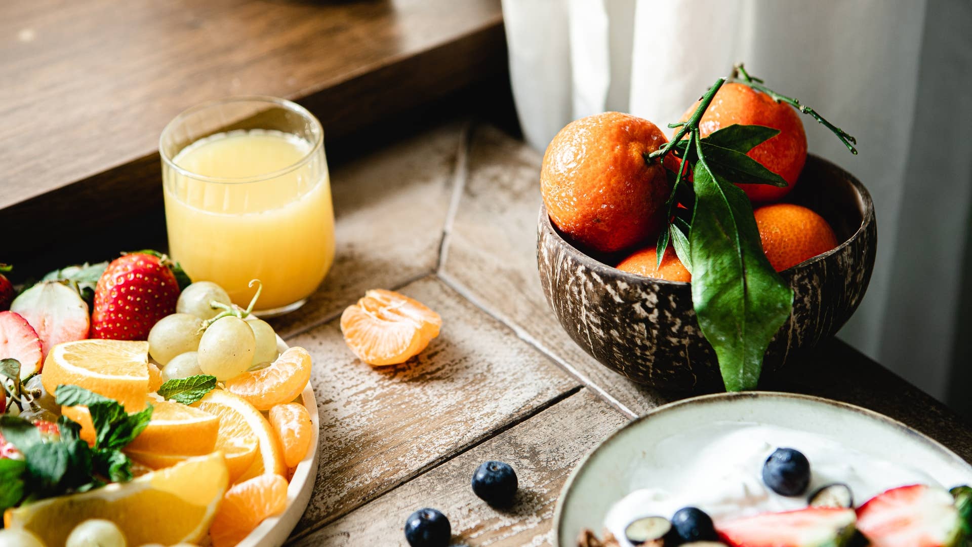 This Diet Could Be the Key to Longevity and Bone Health - Men's Journal