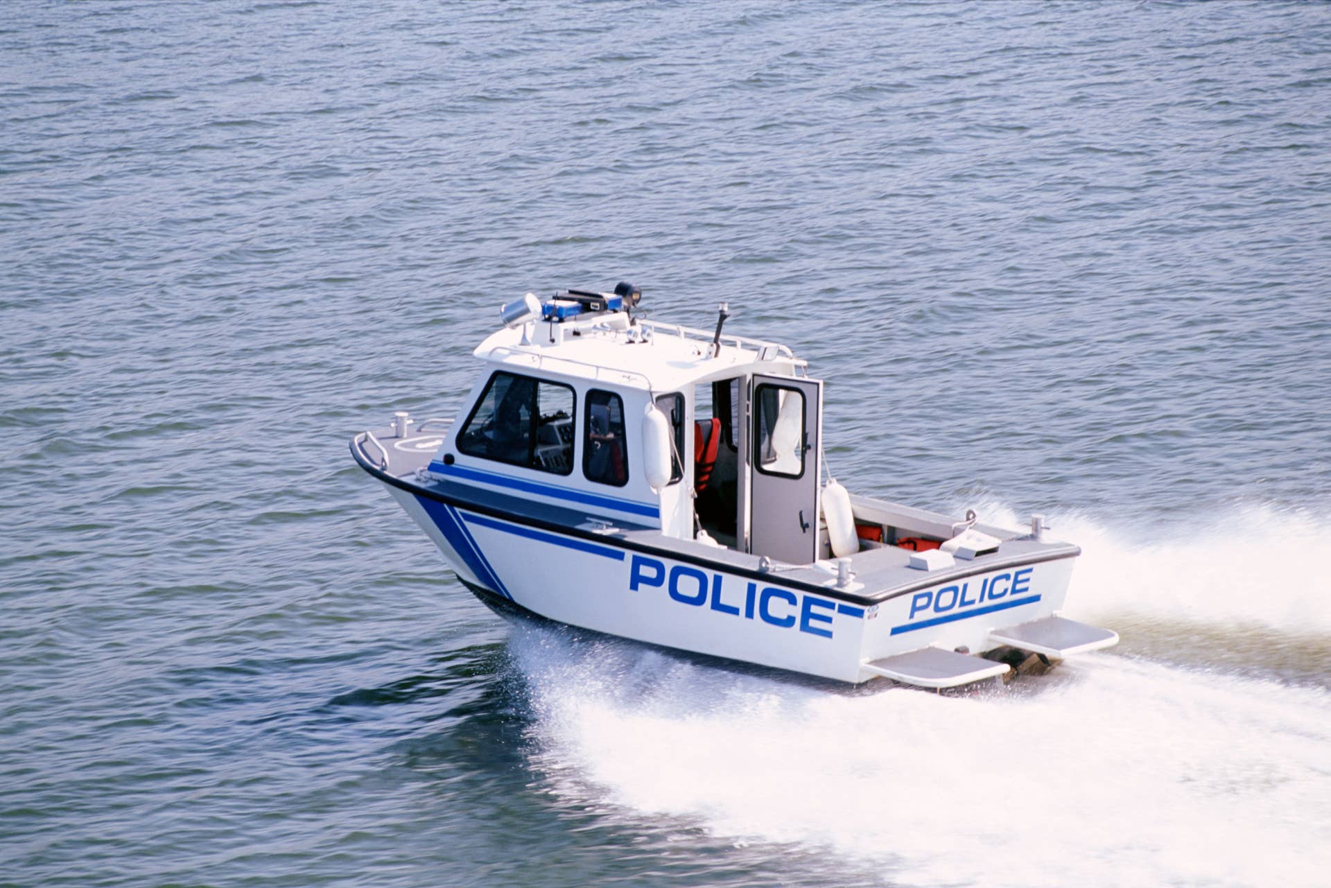 Multiple Bodies Found in Sea With Hands, Feet Tied - Men's Journal