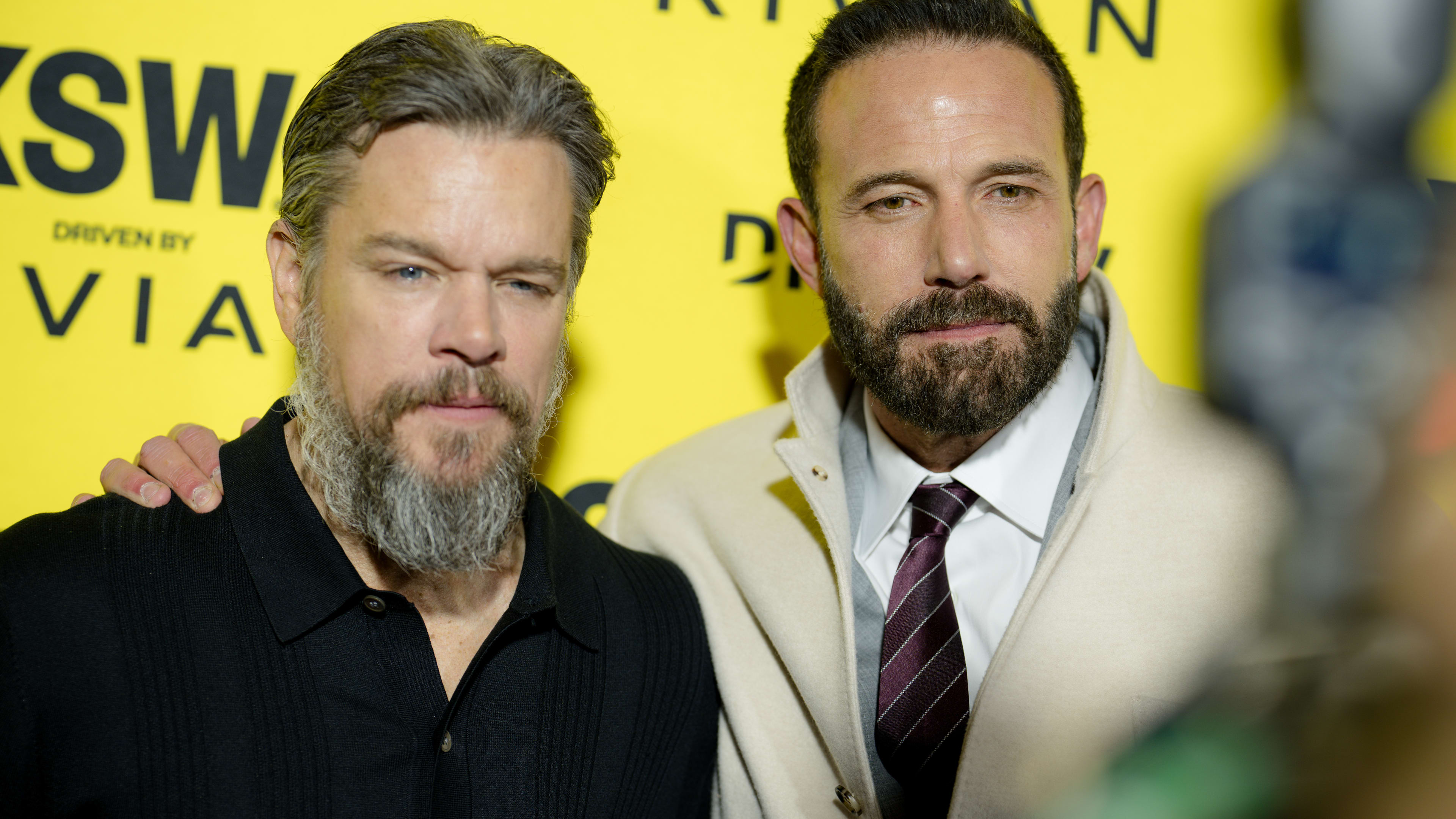New Trailer Released for Matt Damon, Ben Affleck’s ‘The Rip.’ When Will ...