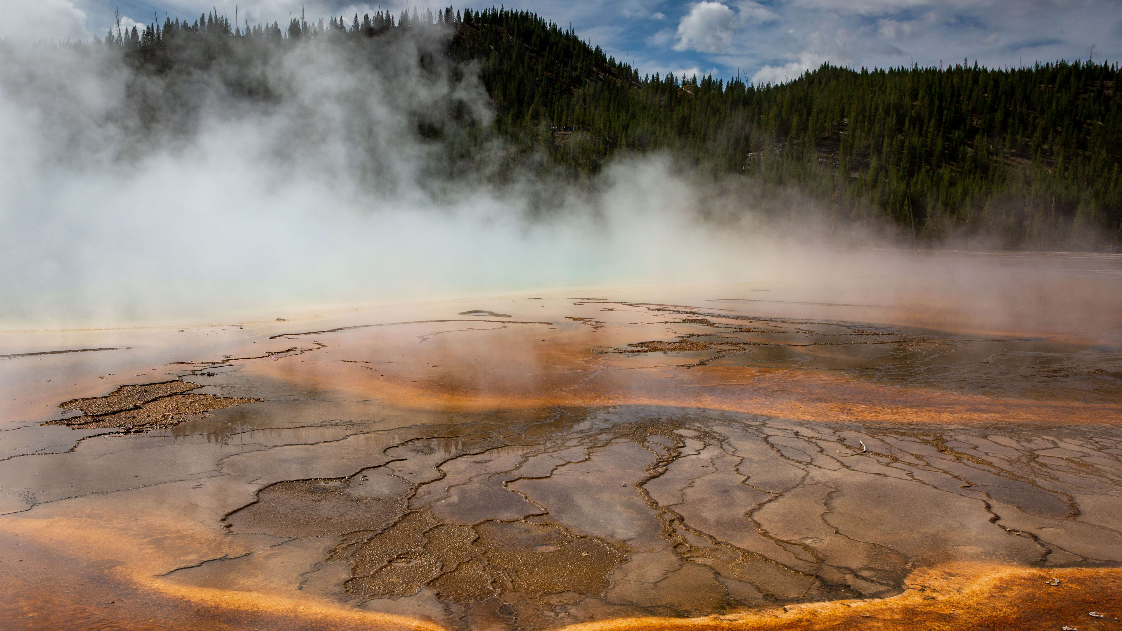 'Red Flag' Fire Warning Issued in 1 U.S. State - Men's Journal