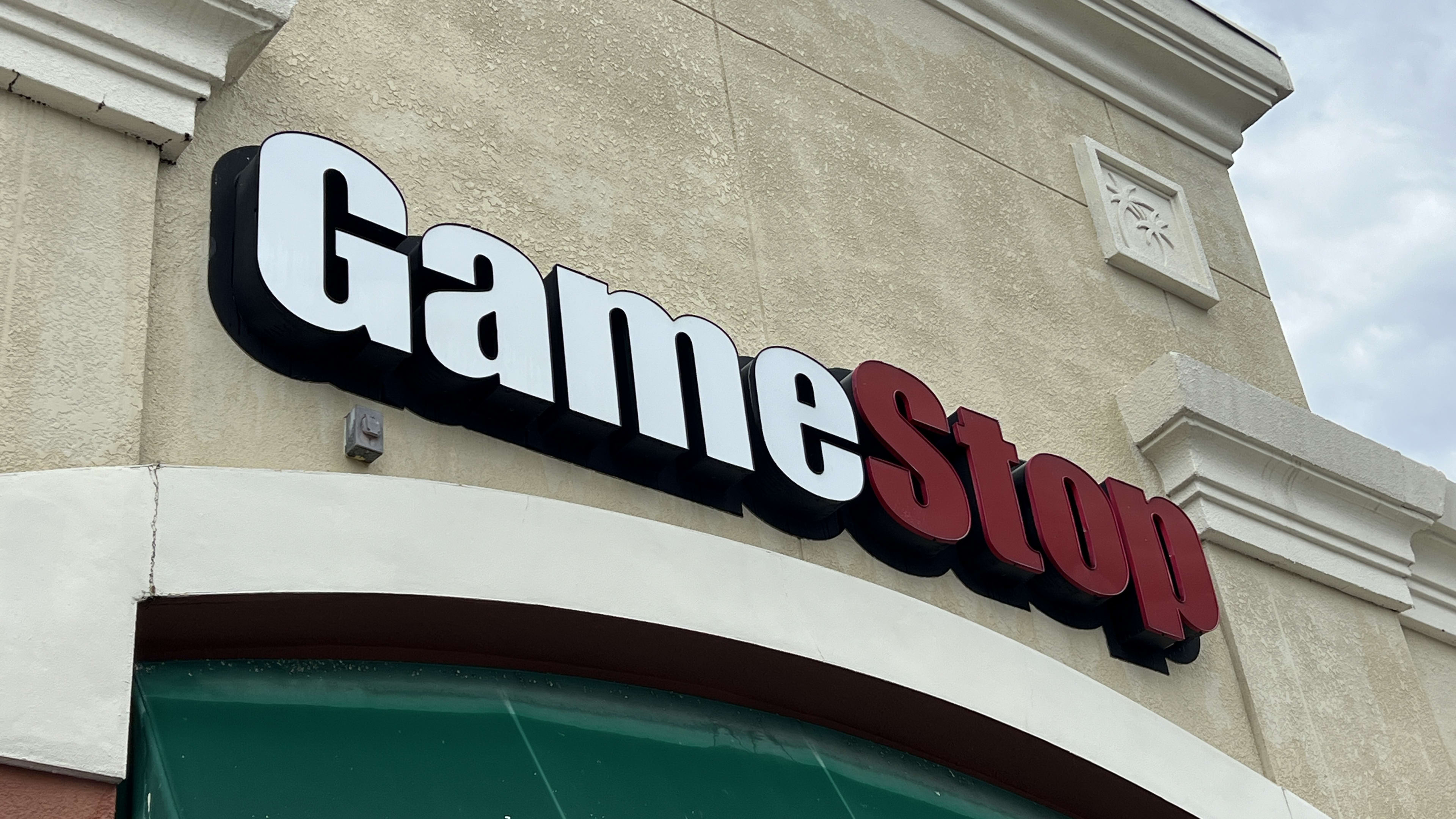GameStop Set To Hold ‘Trade Anything Day' - Men's Journal