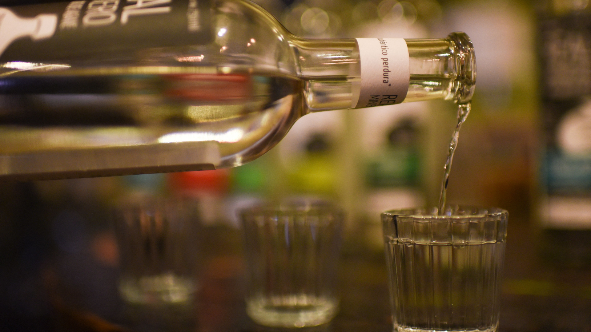 How to Drink Mezcal: Expert Tips for Beginners & Pros Alike - Men's Journal