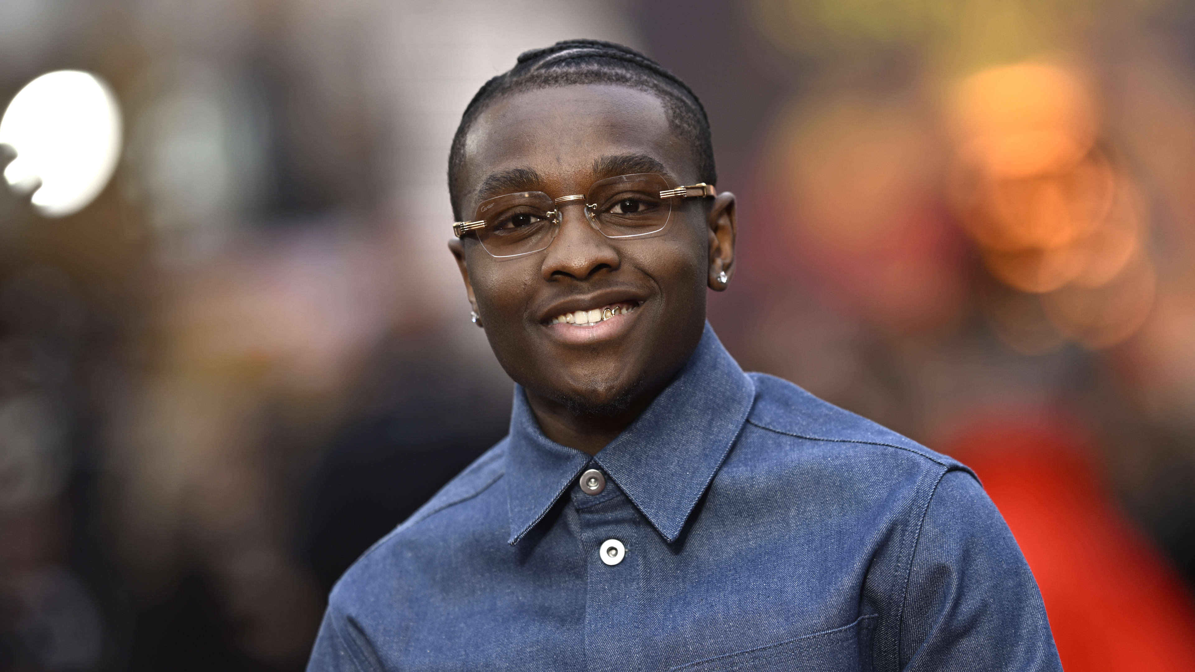 Breakout 'Sinners' Star Explains What Went Into Filming That Final ...