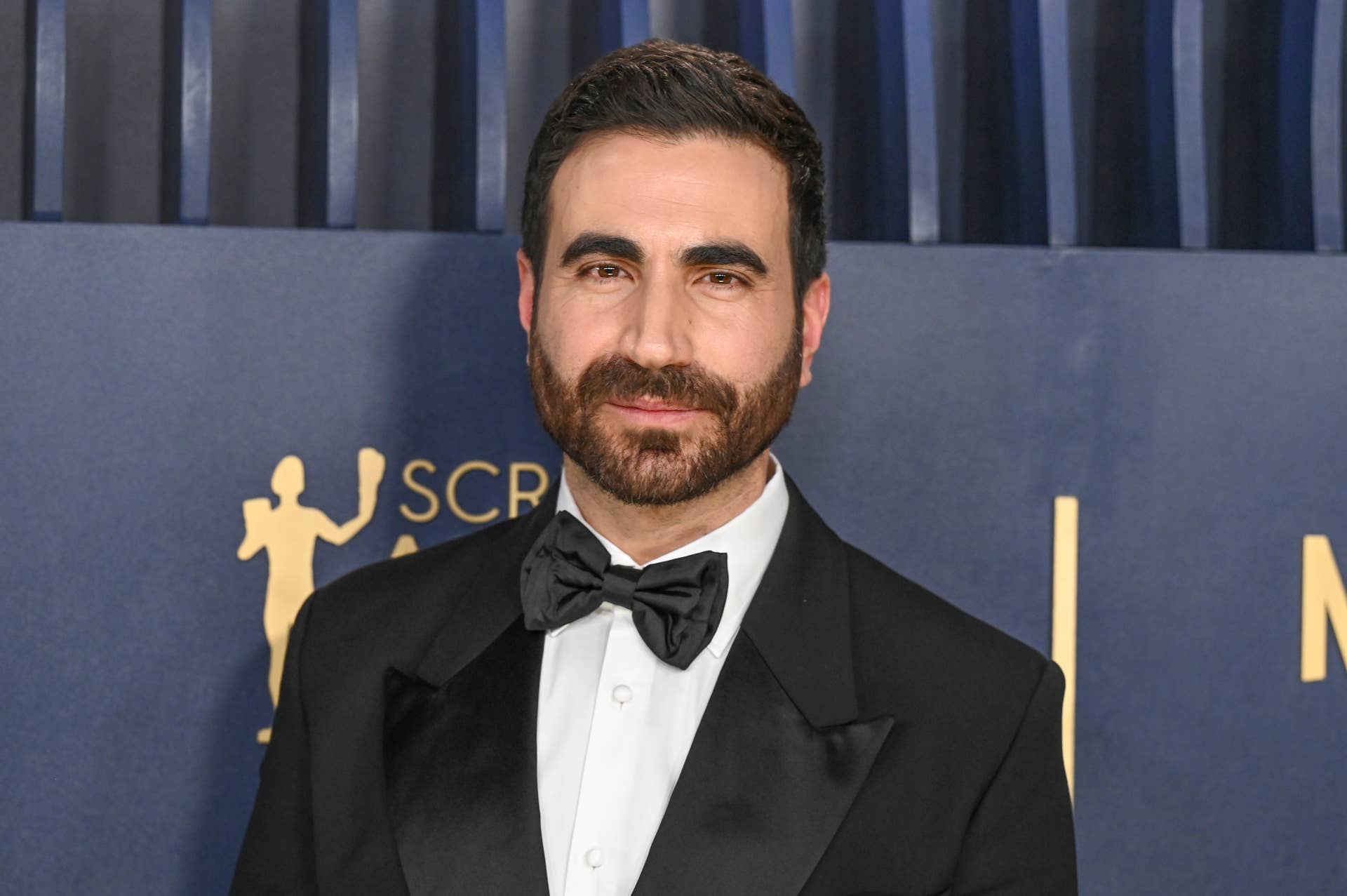 'Ted Lasso' Star Drops One Hilarious Hack For Getting Dressed - Men's ...