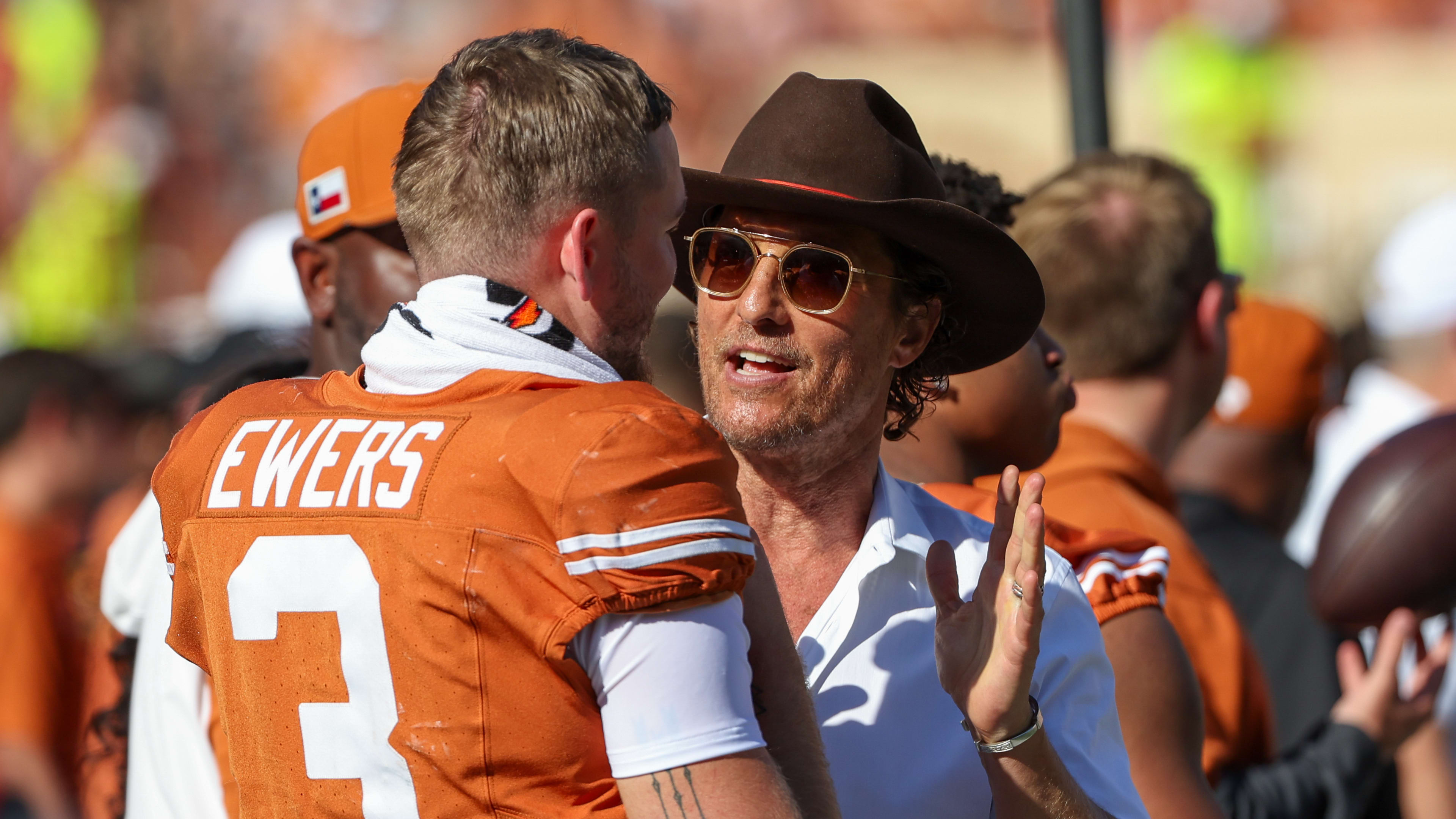 Study Reveals the 'Coolest' College Football Program in America - Men's ...