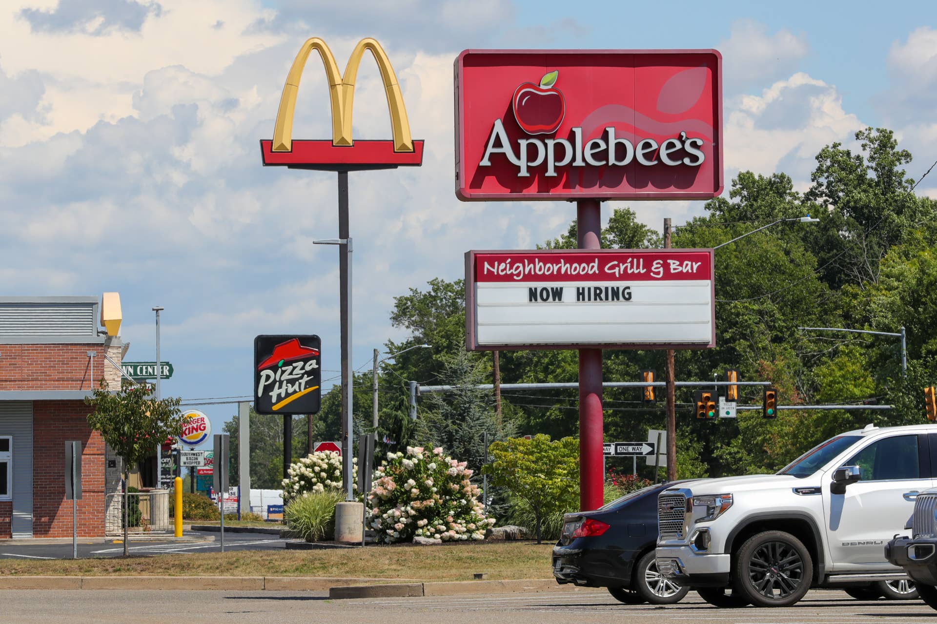 Massive 'Boycott' of Popular Fast Food Chain Planned for June 24 - Men ...