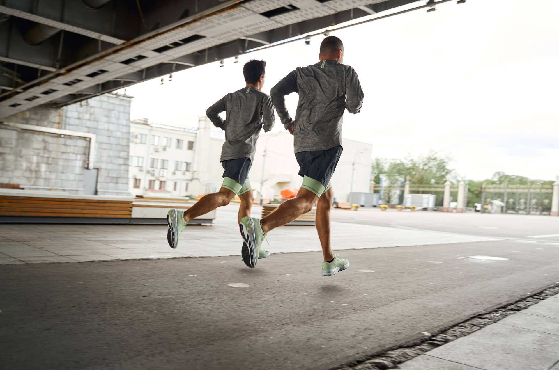 Discover the Best Running Cadence for Peak Performance - Men's Journal