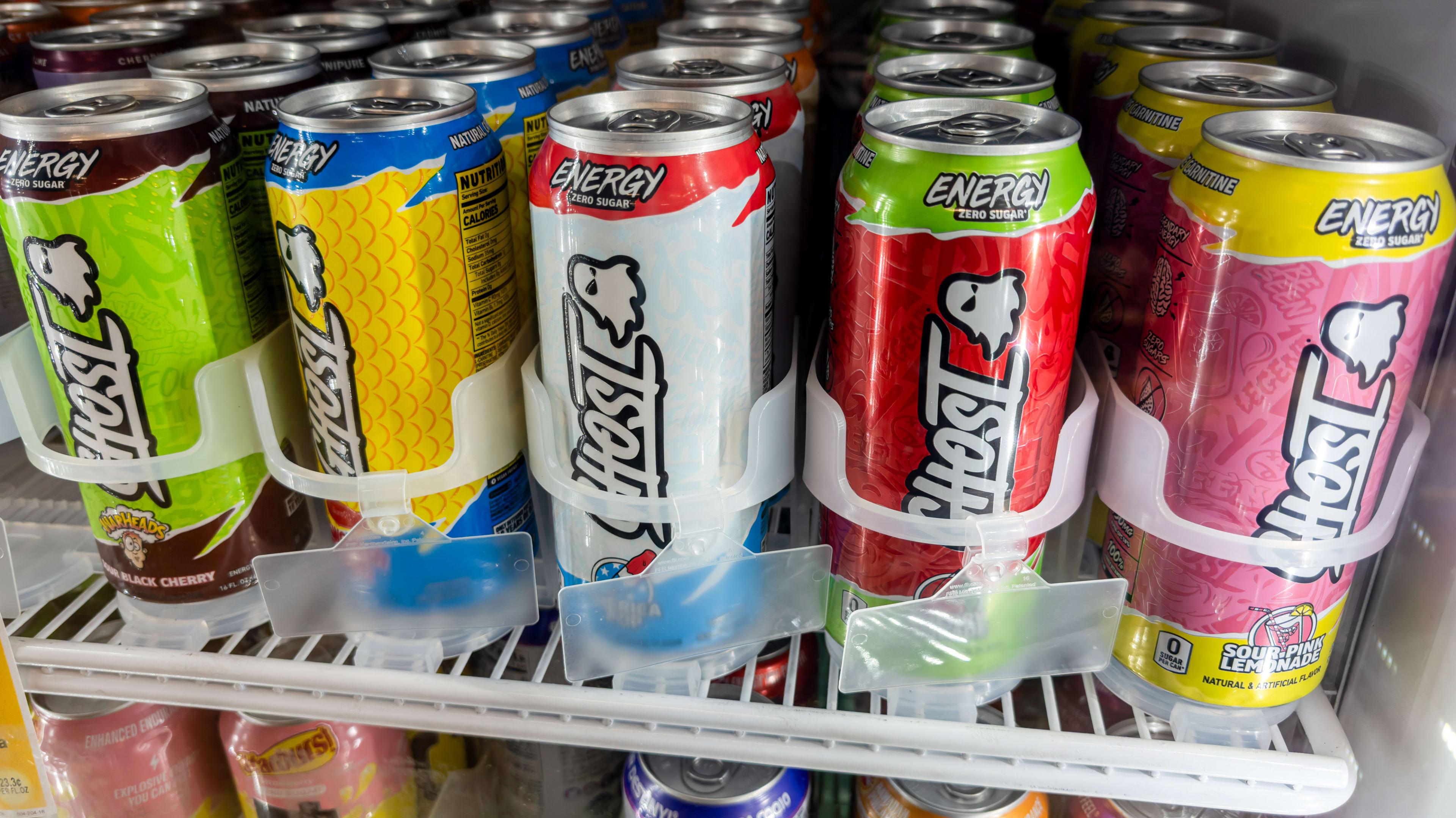 Beloved Energy Drink Makes Disappointing Announcement - Men's Journal