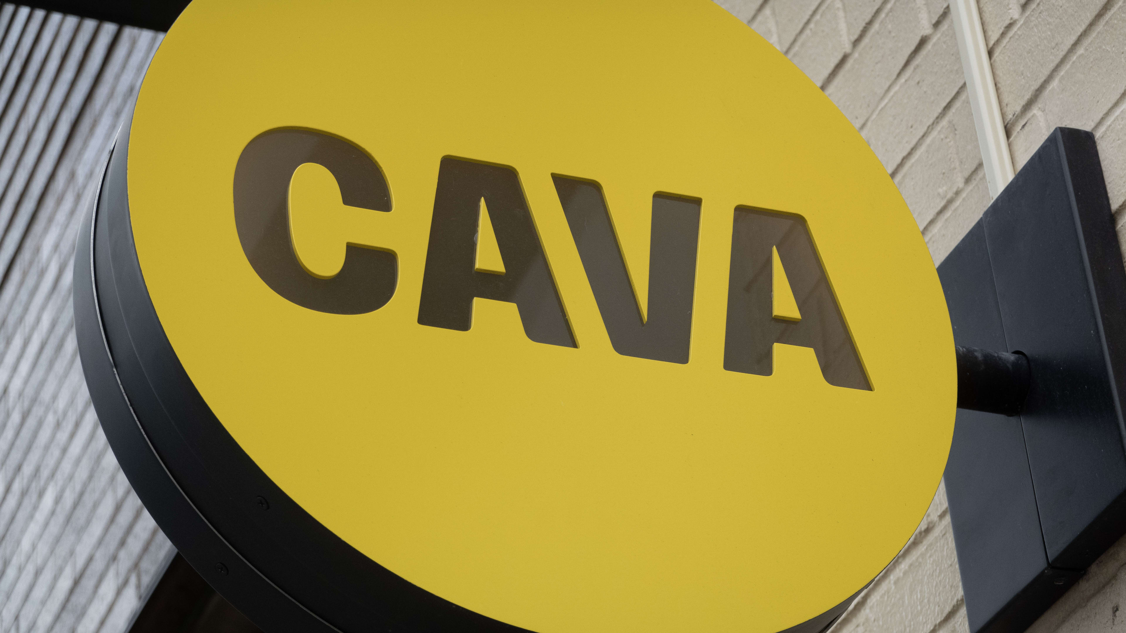 Cava Is Expanding to 60 Locations in 2025 - Men's Journal