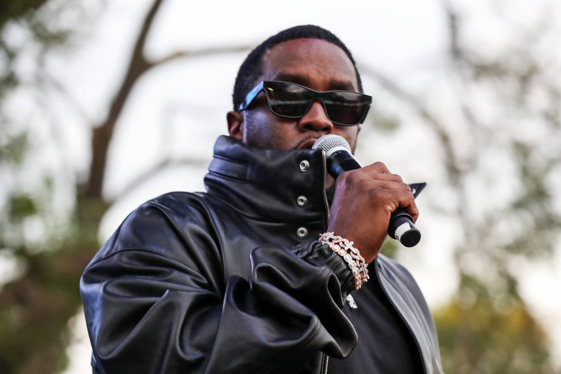 Diddy Juror Has Strong Message for Critics of Verdict - Men's Journal