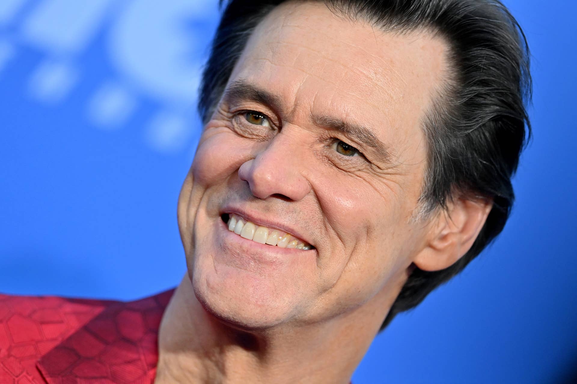 Jim Carrey, 63, Just Made a Big Move Amid Acting Break - Men's Journal