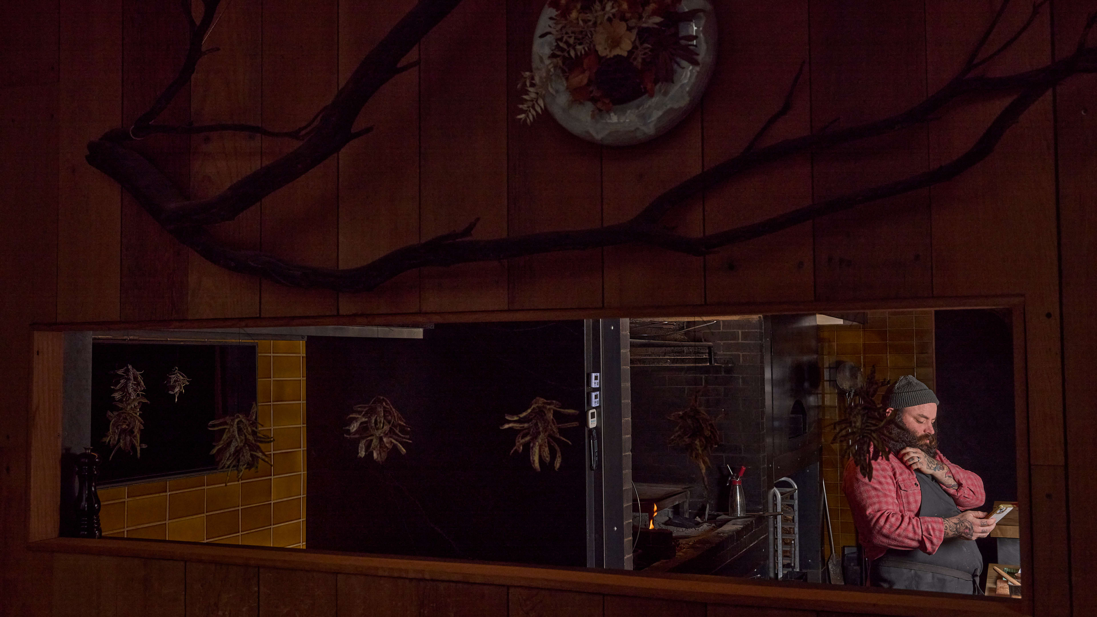 Beloved Michelin-Star Restaurant Closes Due To Rend Issue - Men's Journal