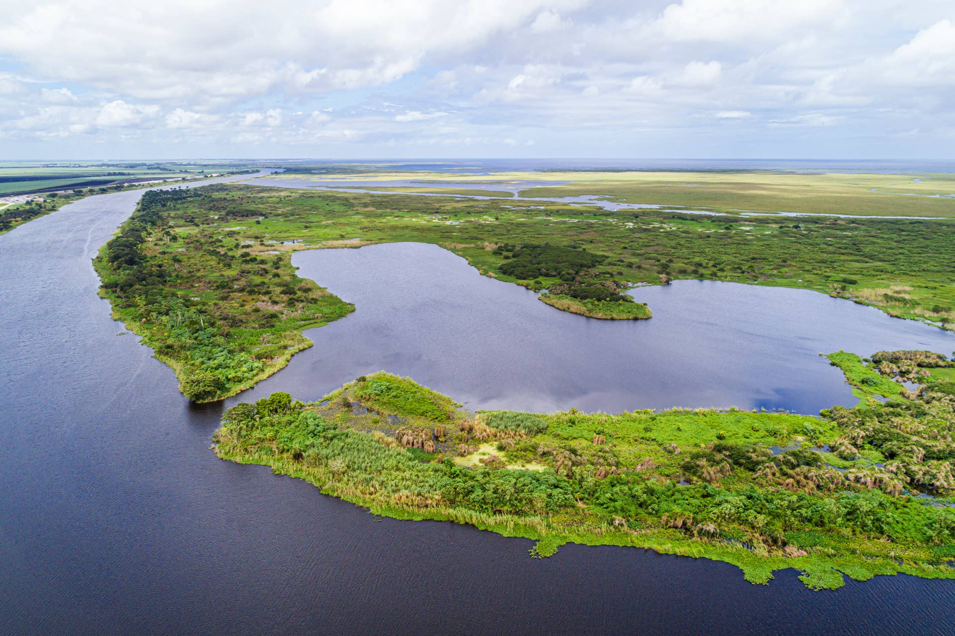 Best 18 Fishing Lakes in the U.S. Are Named - Men's Journal