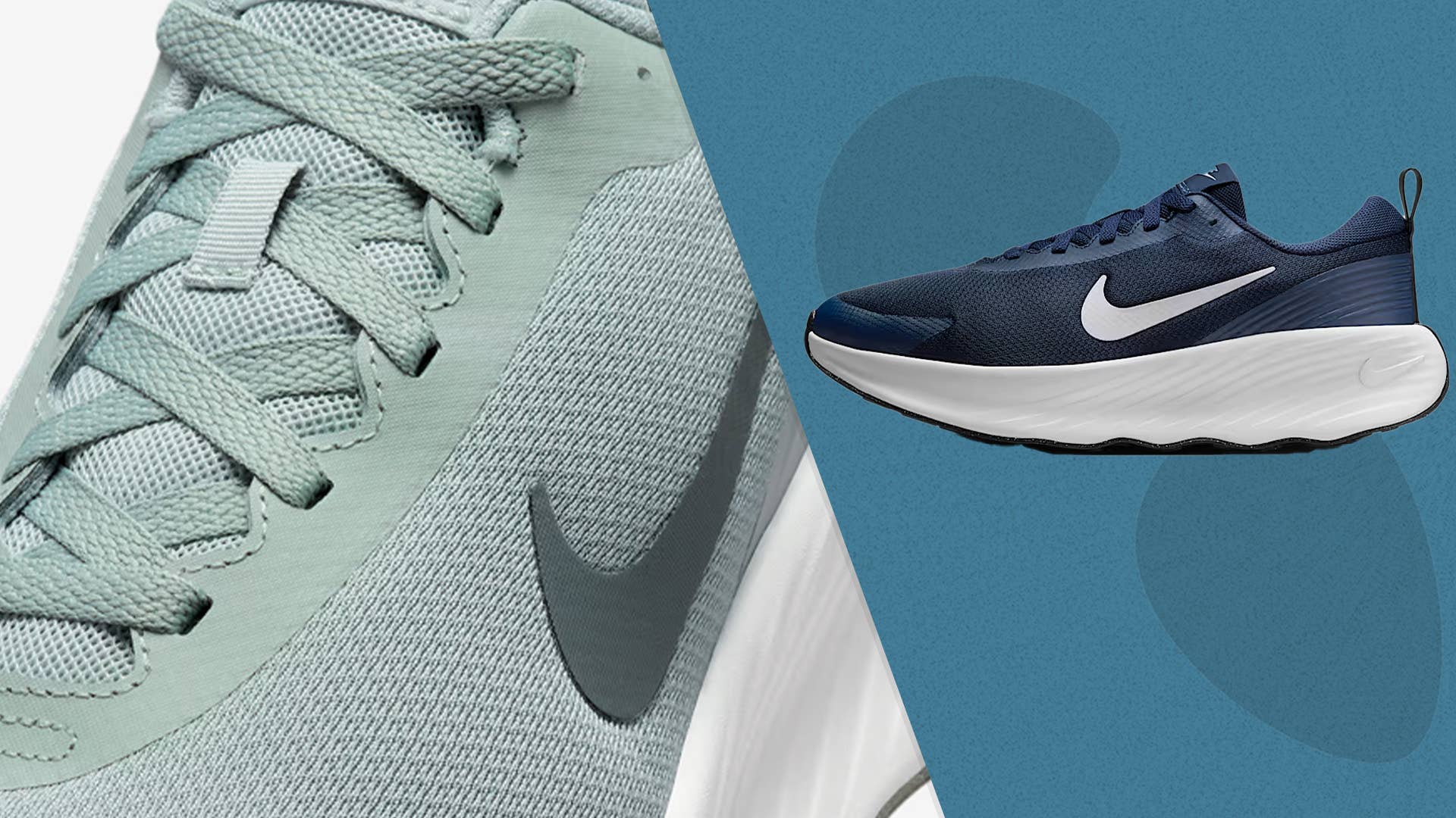 Nike's 'Fantastic' Promina Walking Shoes Are Now Under $50 - Men's Journal