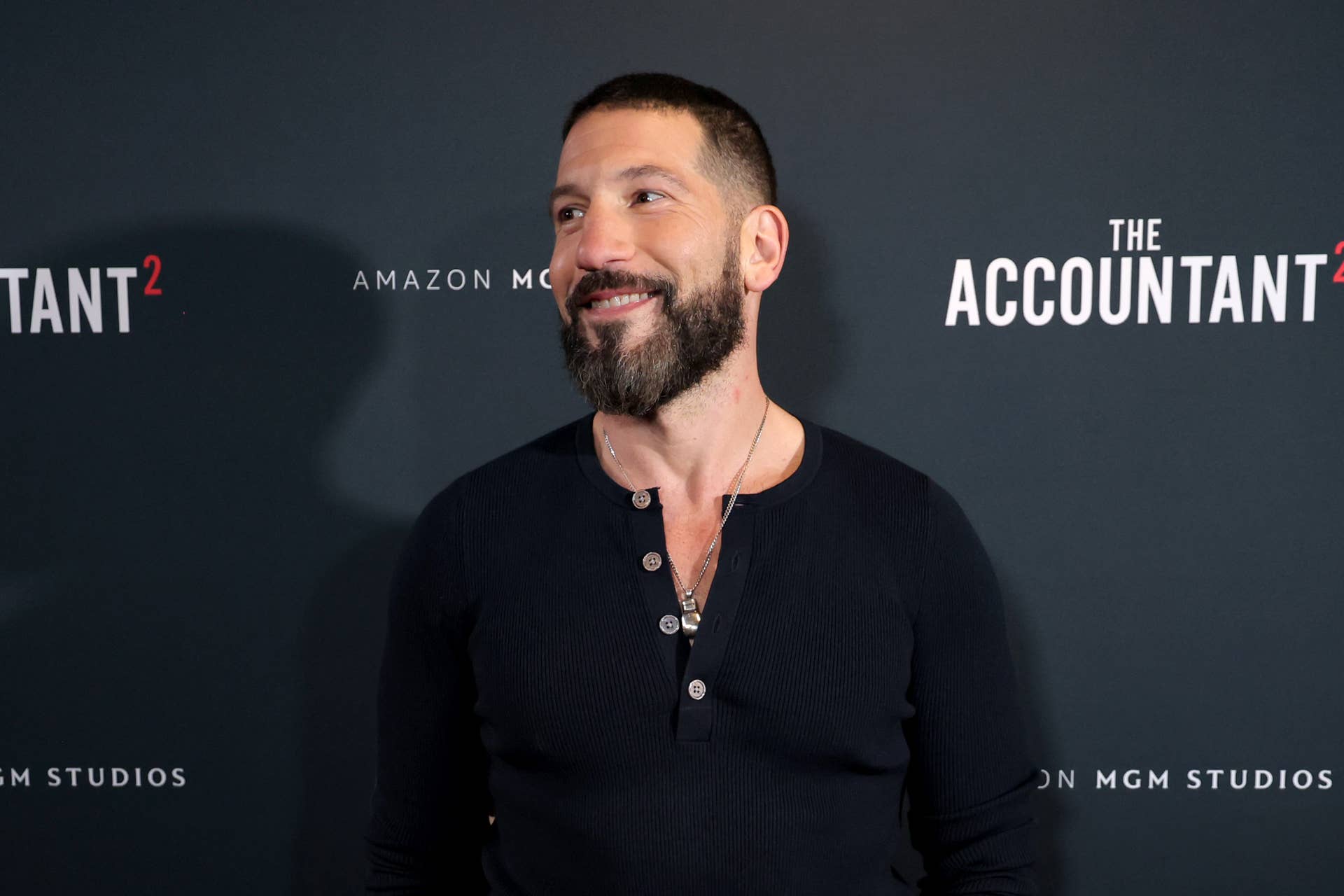 Jon Bernthal Tells Dax Shepard Exactly When He Got Sober - Men's Journal