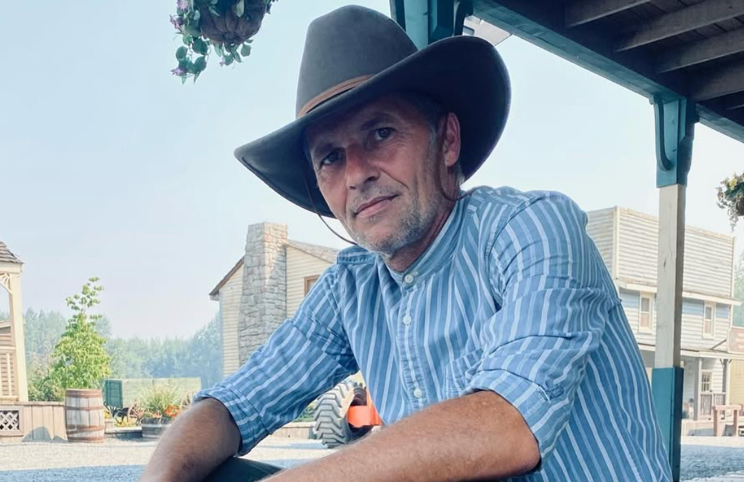 Co-Star Mourns as Beloved Actor Dies 'Suddenly' at Just 53 - Men's Journal