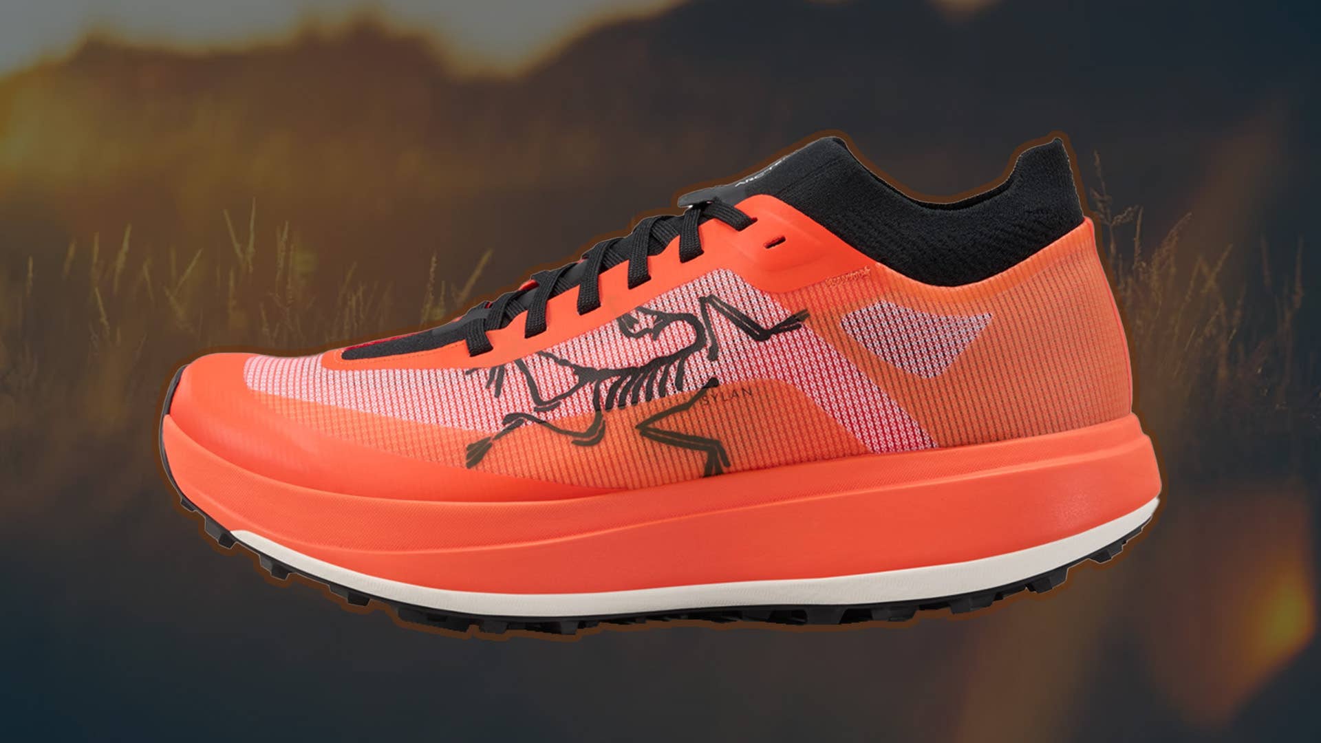 Arc'teryx's Top-Rated Hiking Shoes Are Now on Sale at REI - Men's Journal