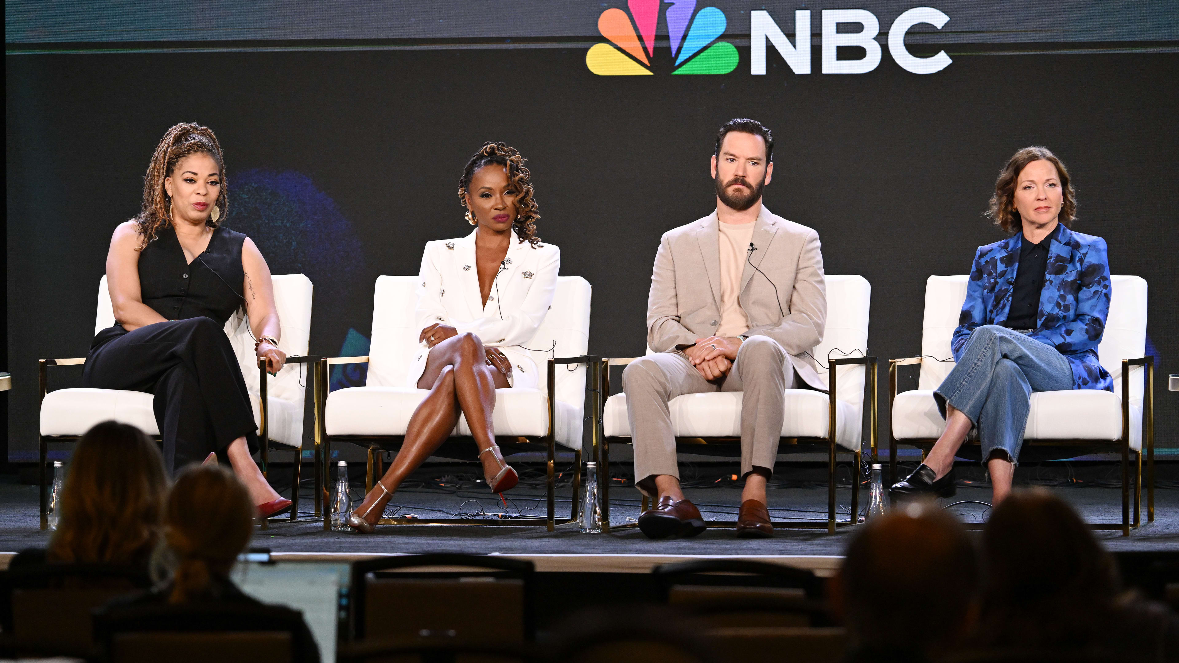 ‘Found’ Fans Rally to Rescue Show After Surprise Cancellation by NBC ...