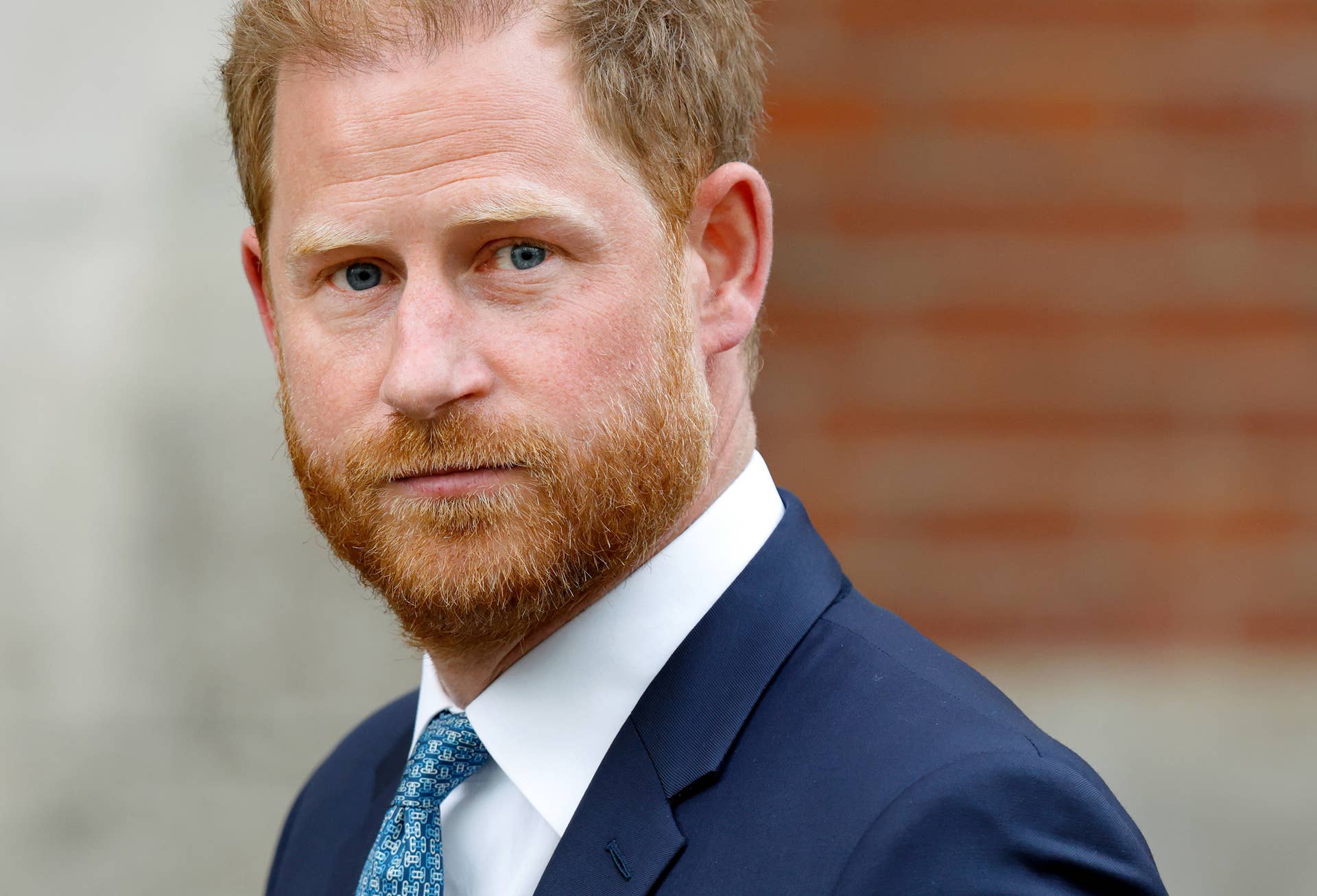 Prince Harry Caught Knocking on Random Doors in Viral Video - Men's Journal