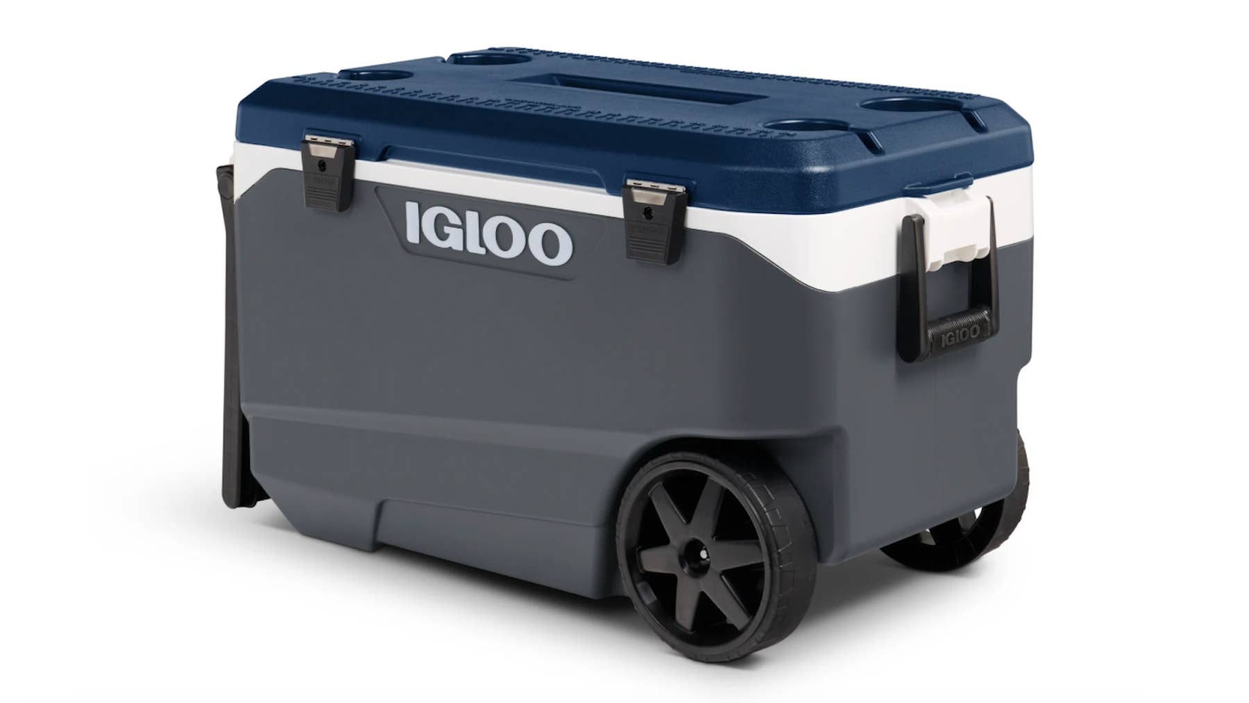 Igloo Recalls 150,000 Coolers Over Amputation Fears - Men's Journal