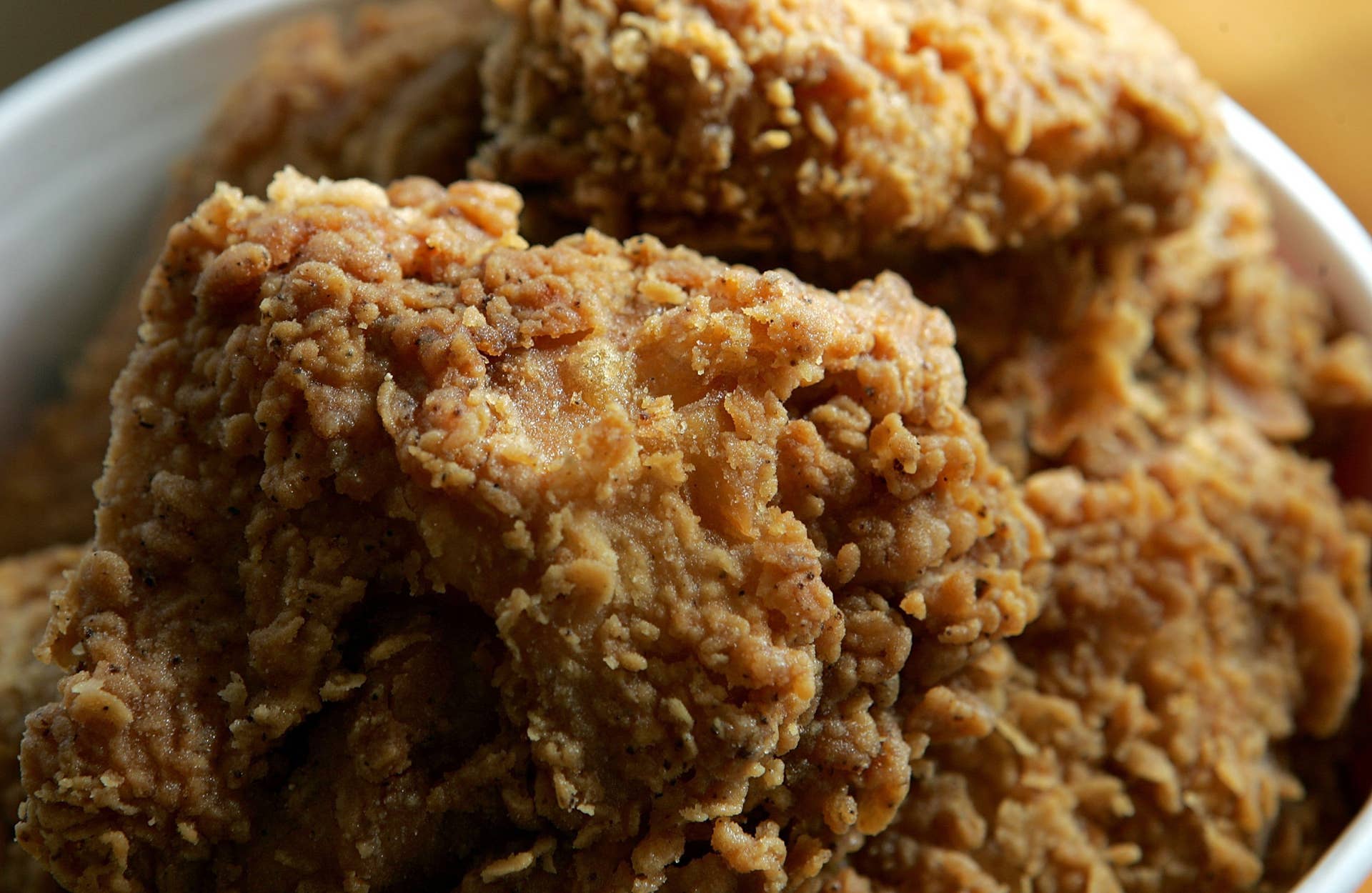 Beloved Restaurant Closing Its Doors After 96 Years - Men's Journal