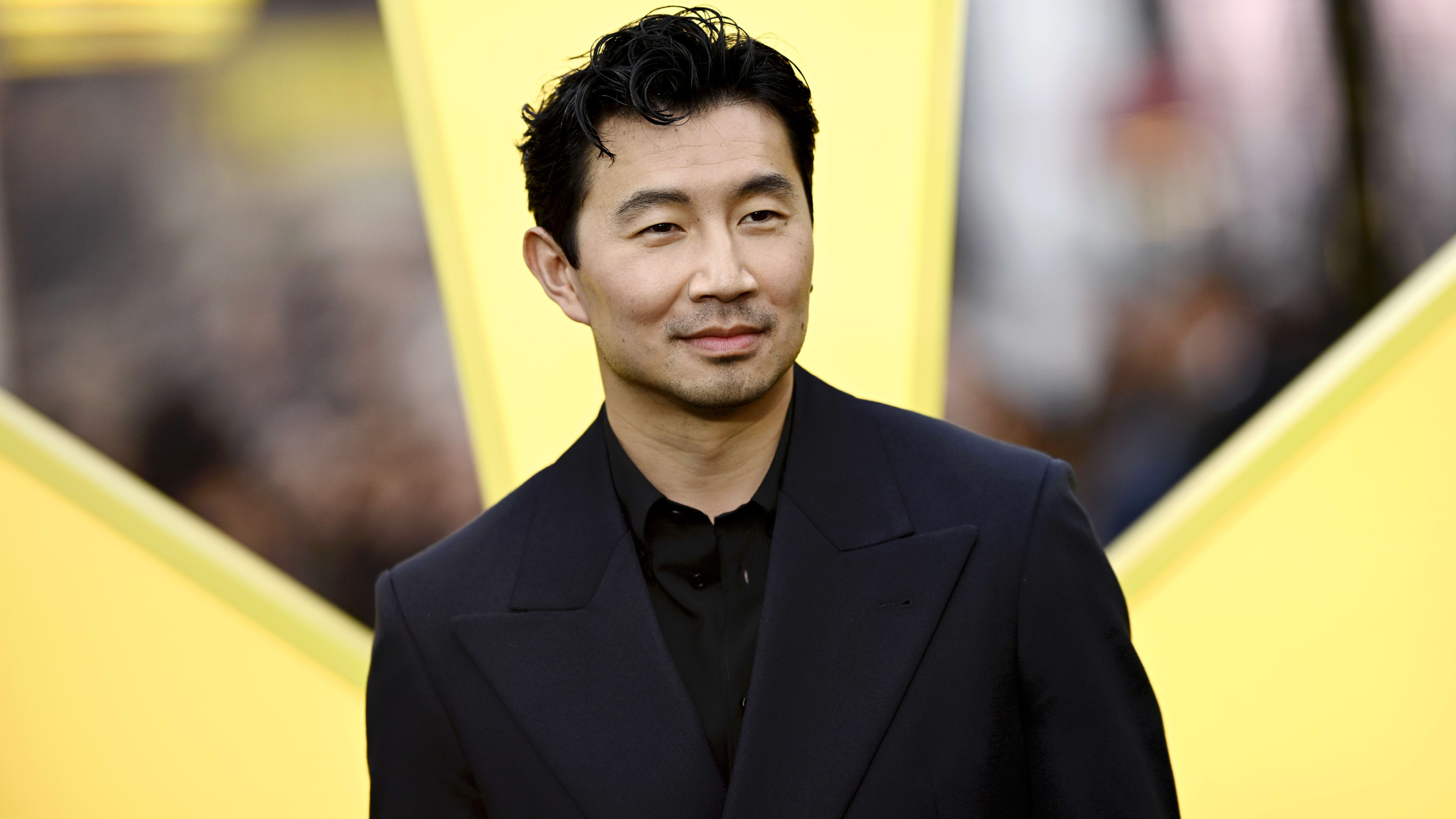 Marvel Star Simu Liu Turns Heads With Major Personal Announcement - Men ...