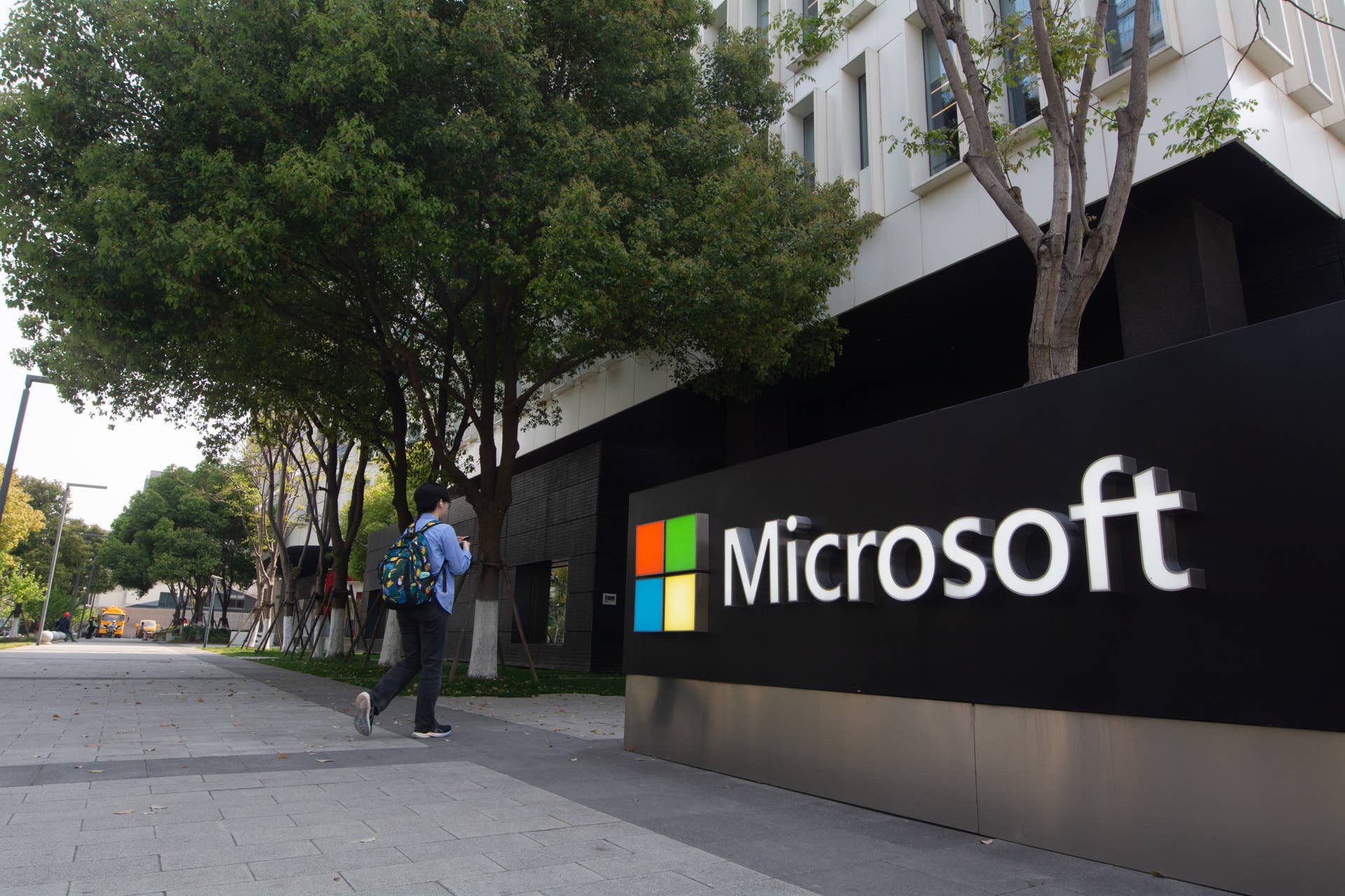 Microsoft Announces Disappointing 2025 Job News - Men's Journal