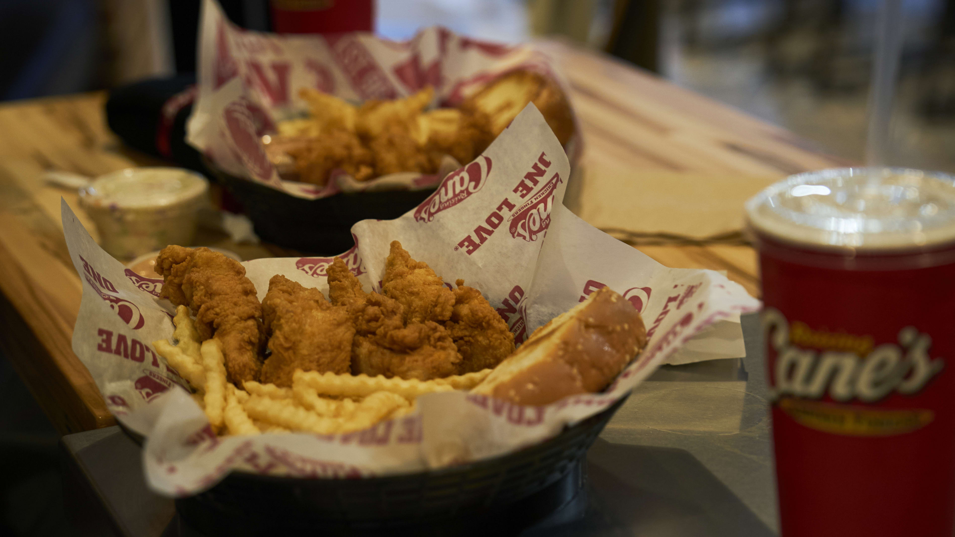 chicken - Men's Journal