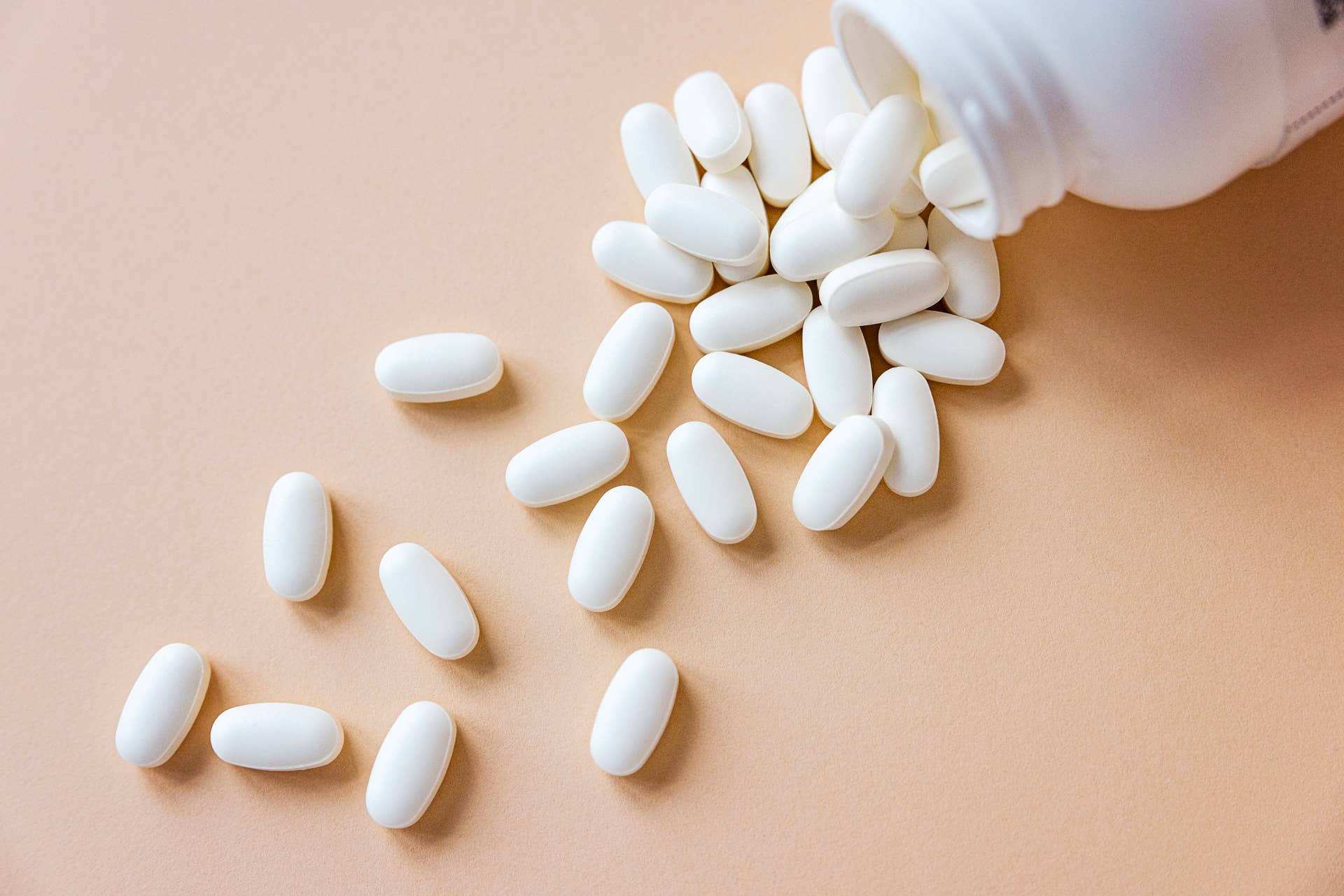 These Are the Best Over the Counter Meds in 2025 - Men's Journal
